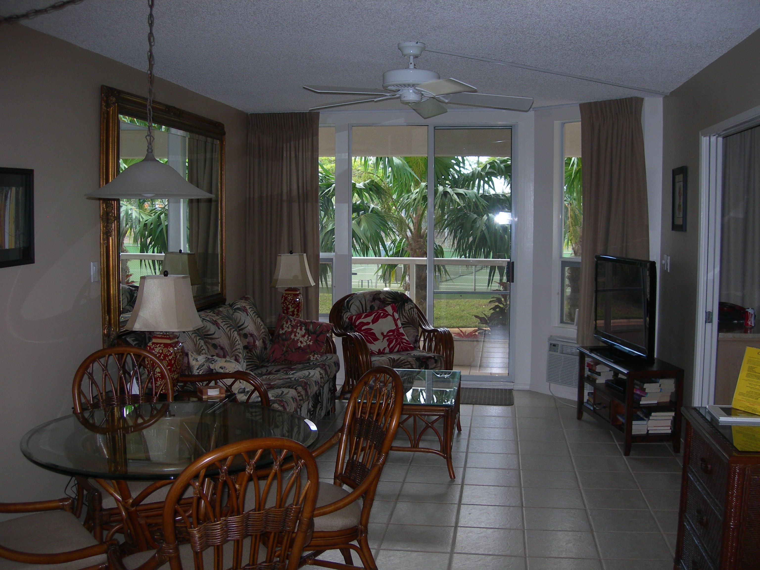 Maui Banyan Q104 | Maui Banyan Condo Rentals