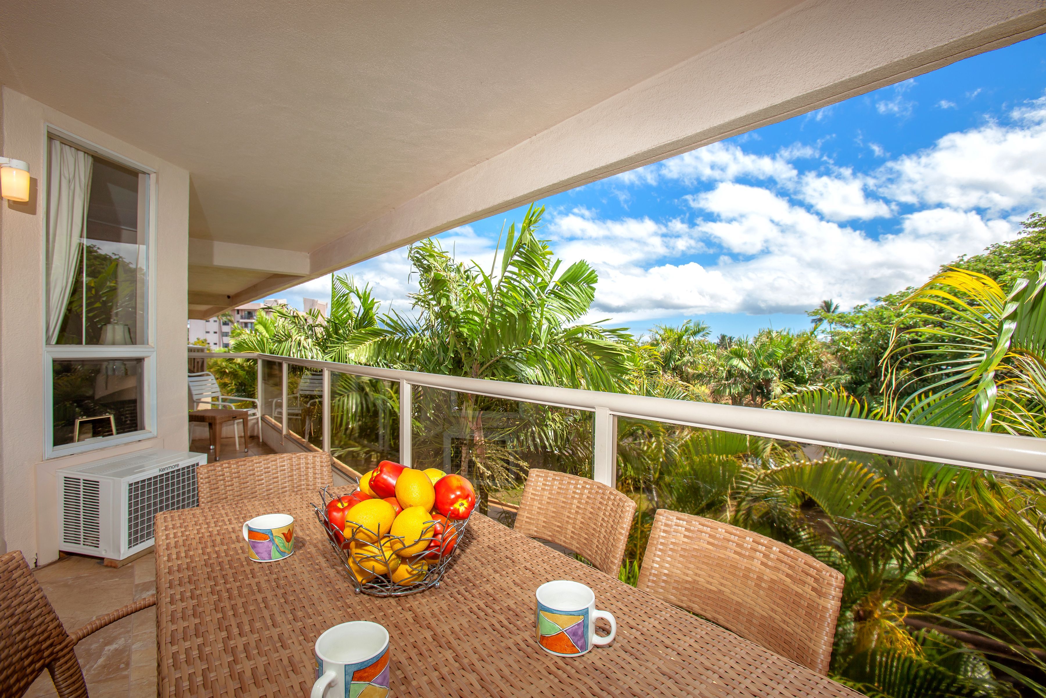 Maui Banyan T304 | Maui Condo and Home, LLC Vacation Rental