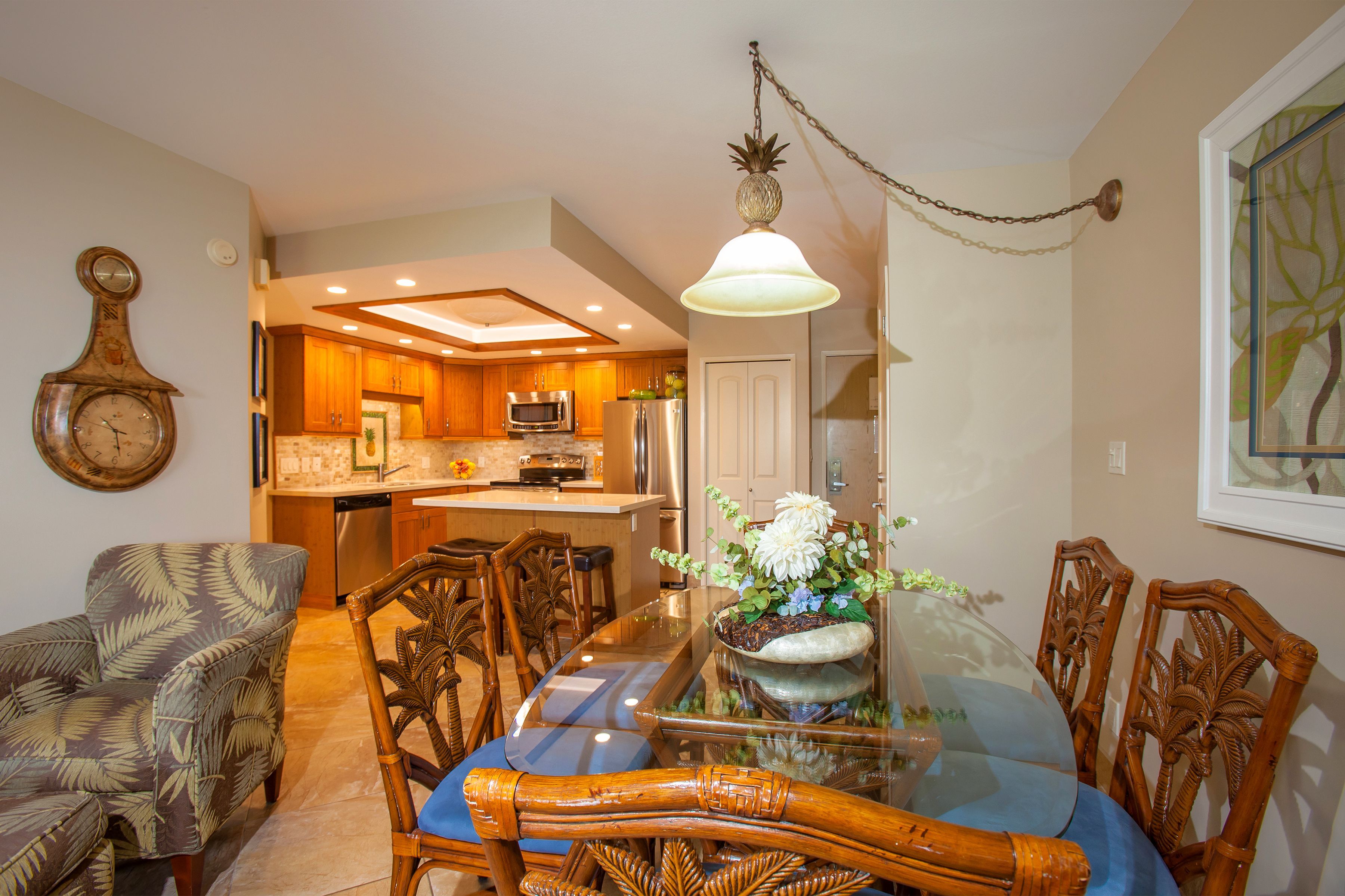 Maui Banyan T304 | Maui Banyan Condo Rentals