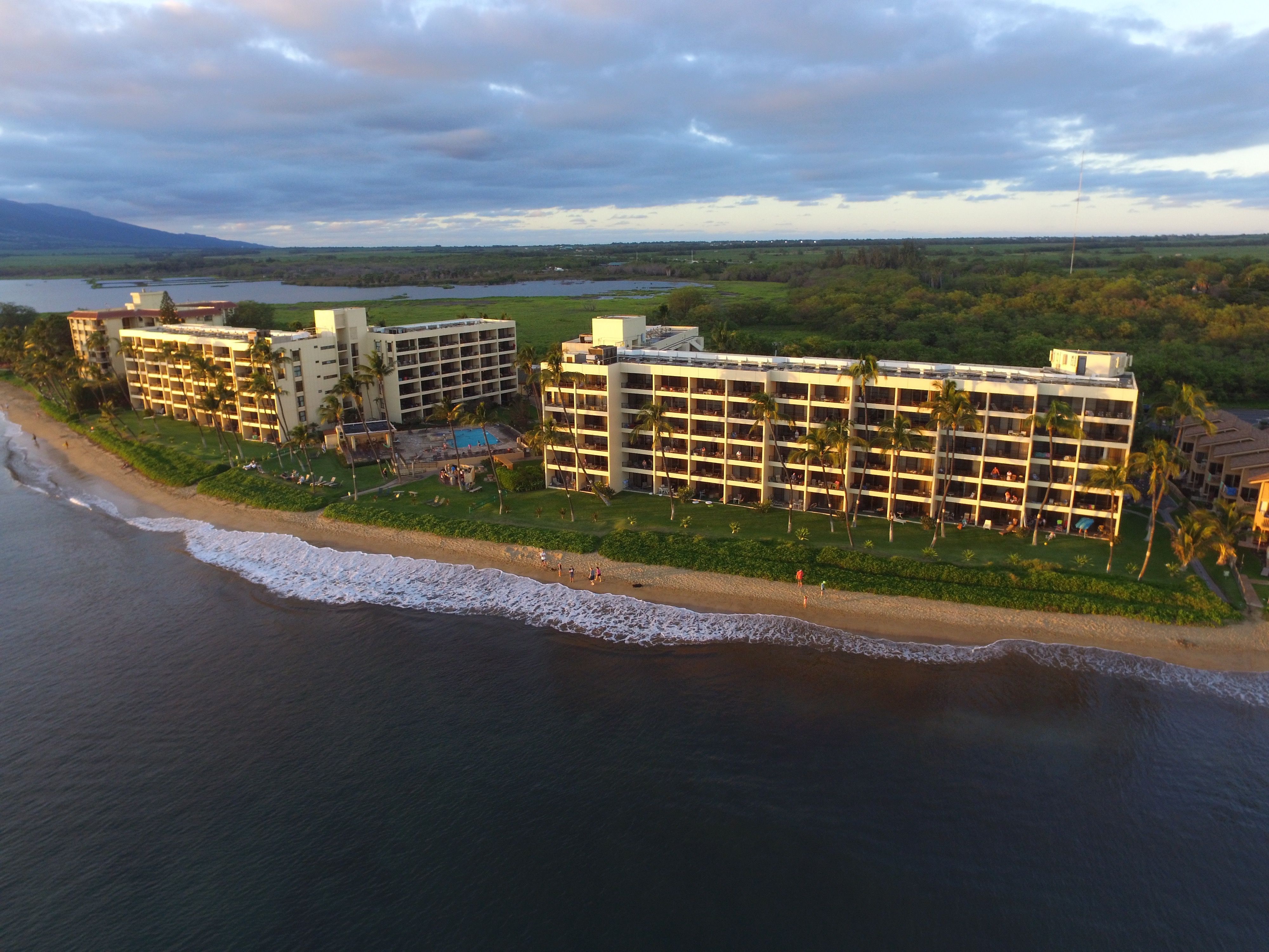 Sugar Beach 120 | Sugar Beach Resort