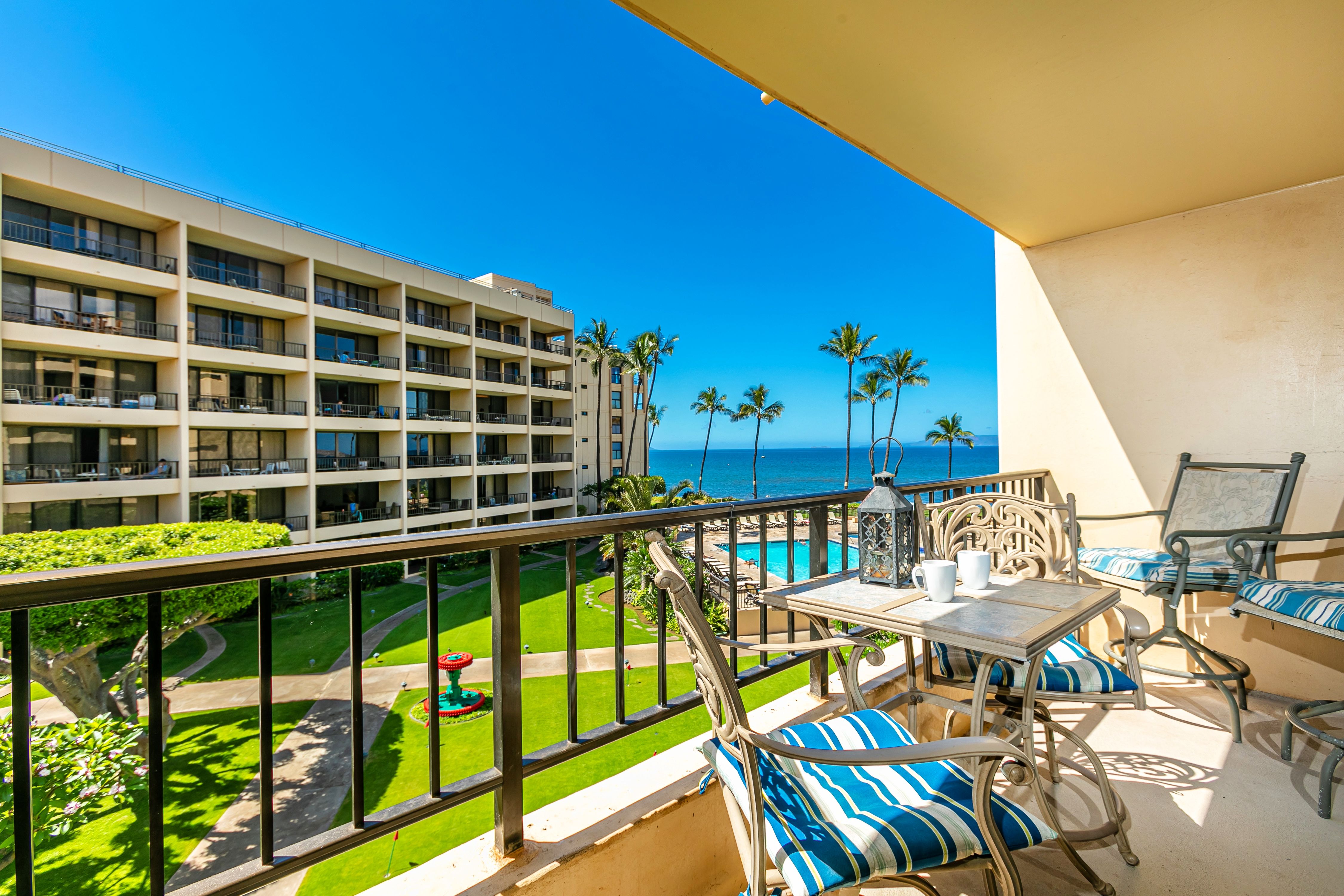 Sugar Beach 301 | Sugar Beach Resort