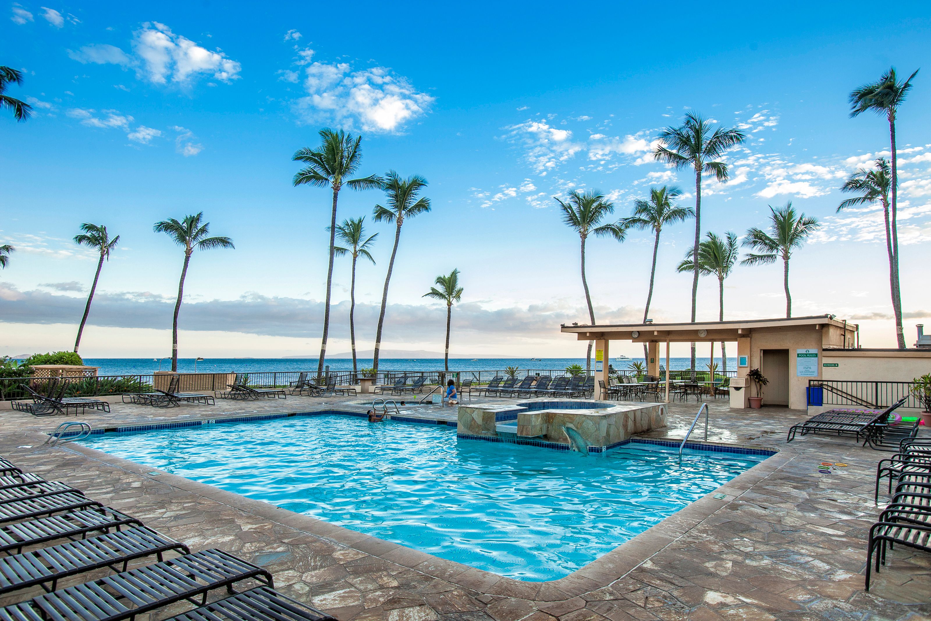 Sugar Beach 416 | Sugar Beach Resort