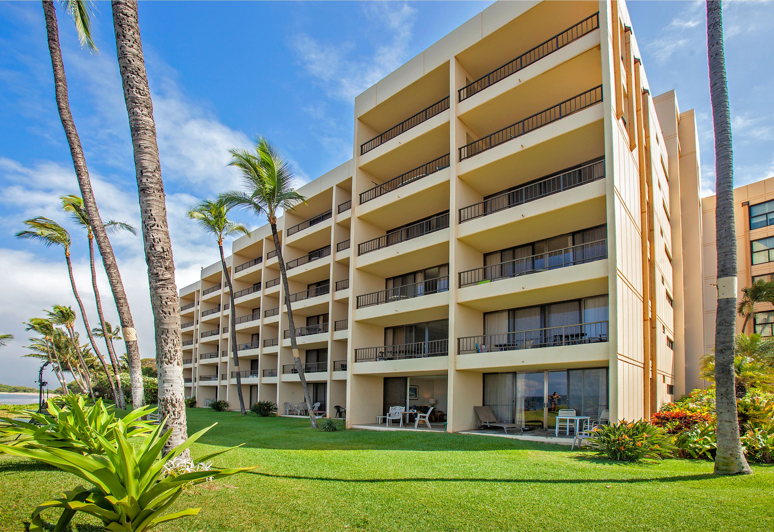 Sugar Beach 333 | Sugar Beach Resort