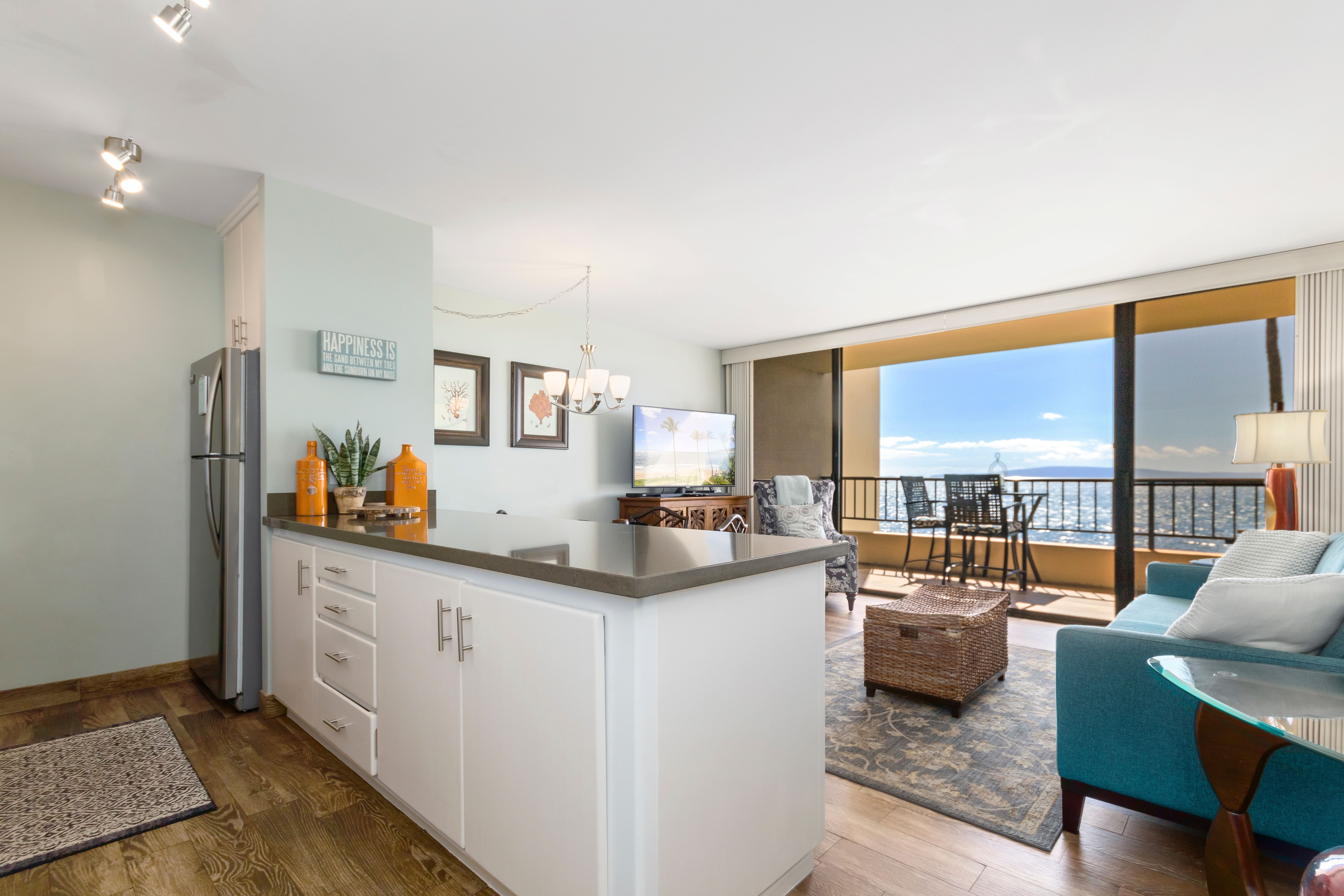 Sugar Beach 333 | Sugar Beach Resort