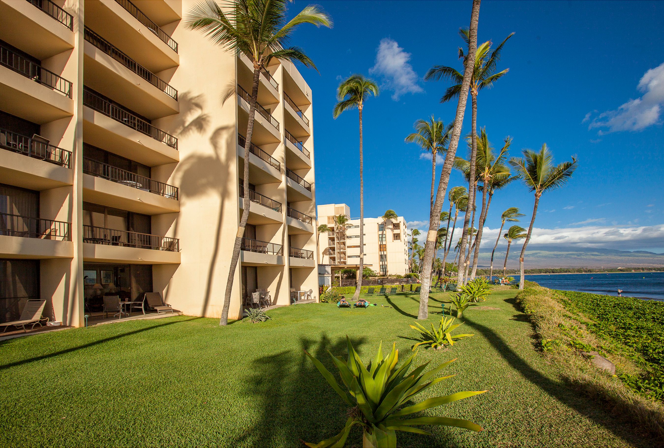 Sugar Beach 333 | Sugar Beach Resort