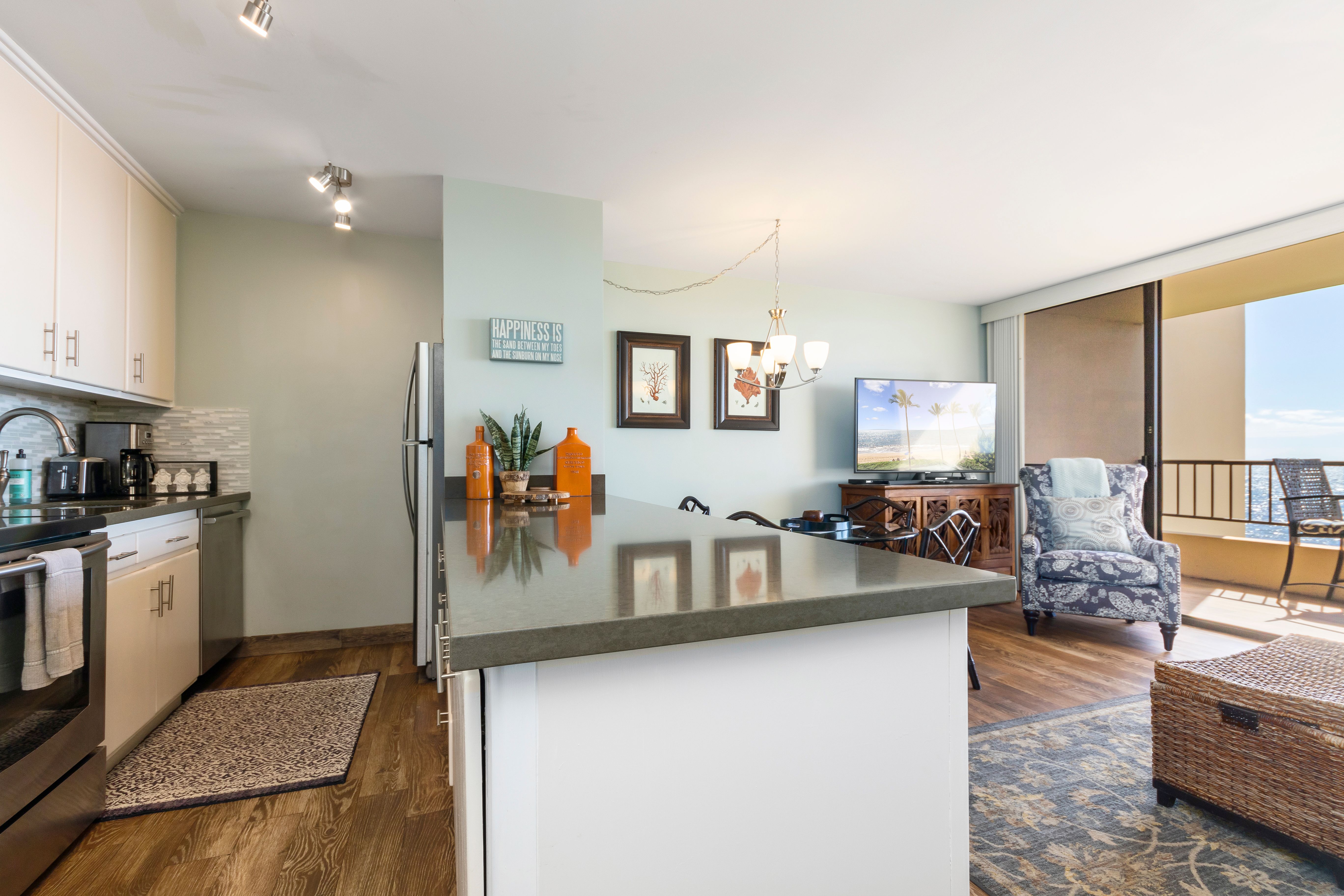 Sugar Beach 333 | Sugar Beach Resort