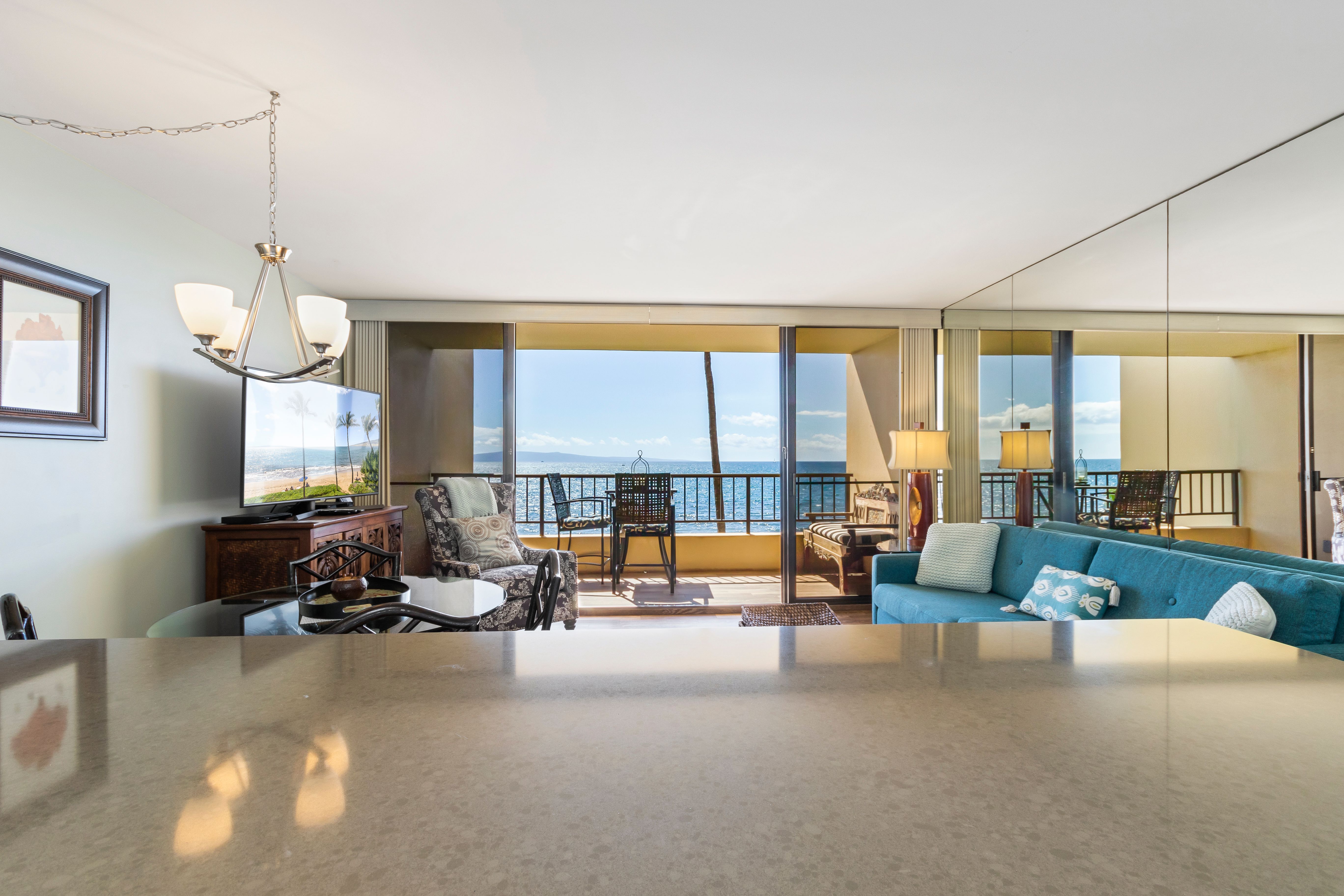 Sugar Beach 333 | Sugar Beach Resort