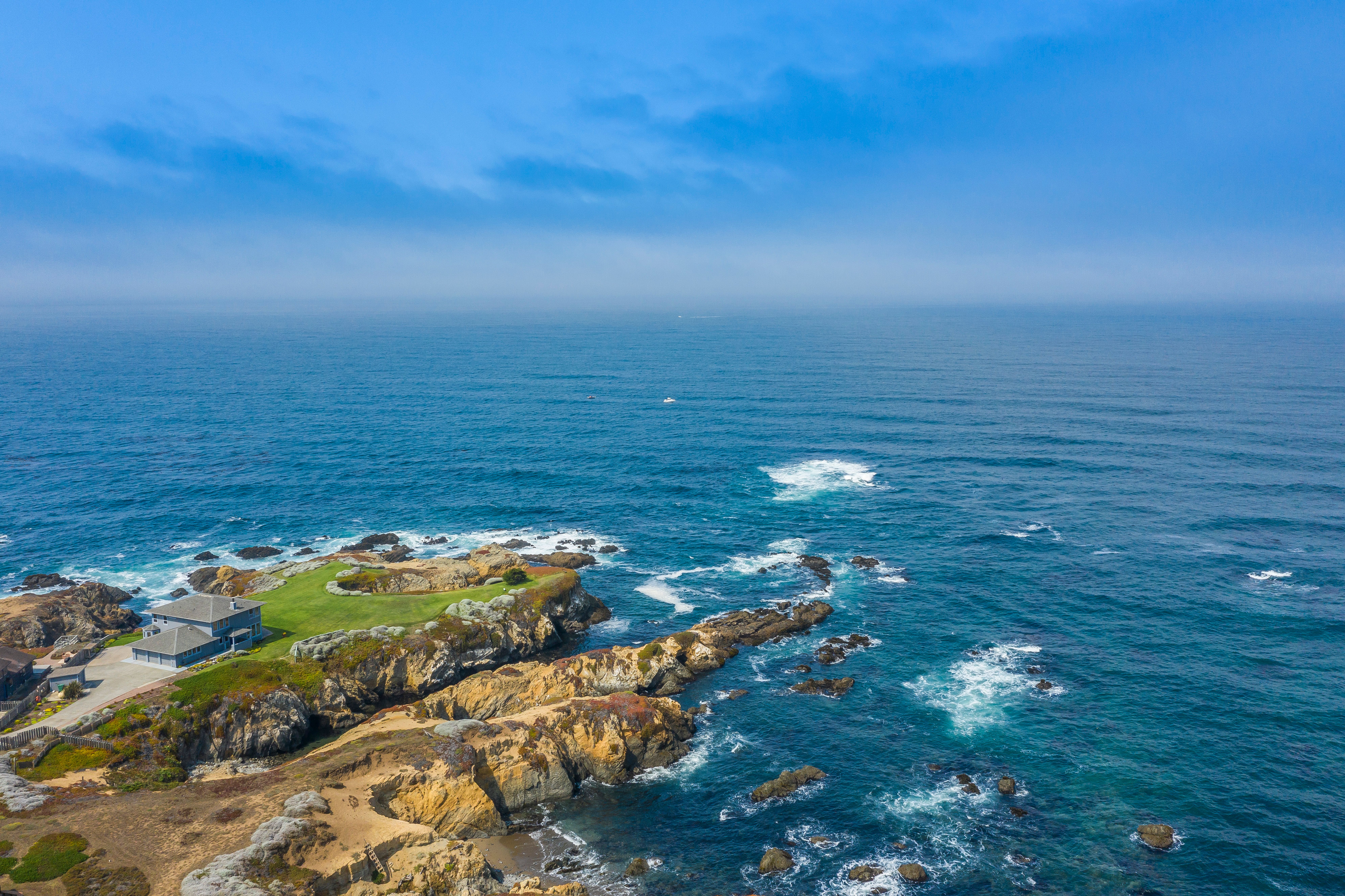 Breakers Point | Mendocino Preferred Vacation Home Rentals