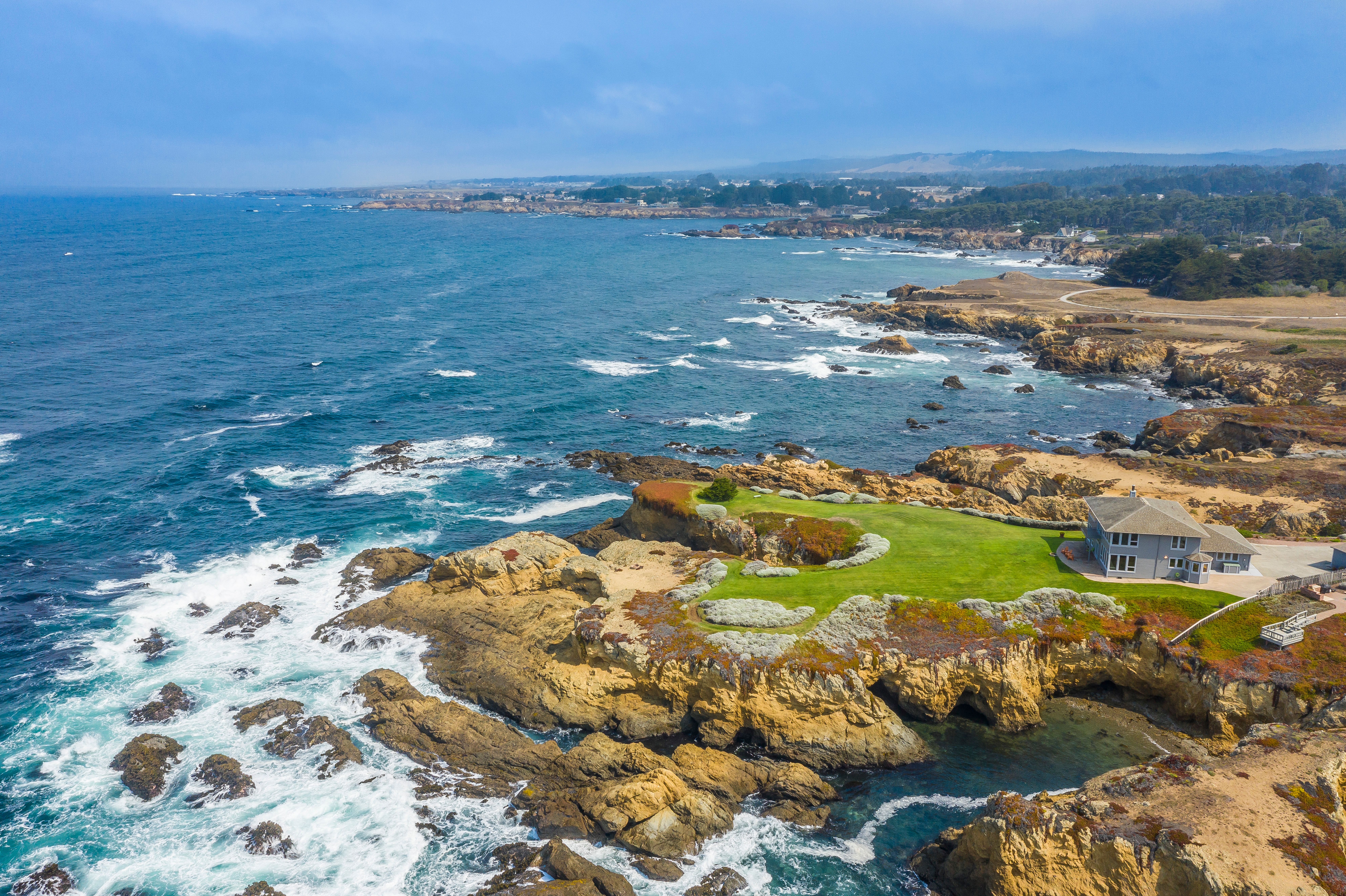 Breakers Point | Mendocino Preferred Vacation Home Rentals