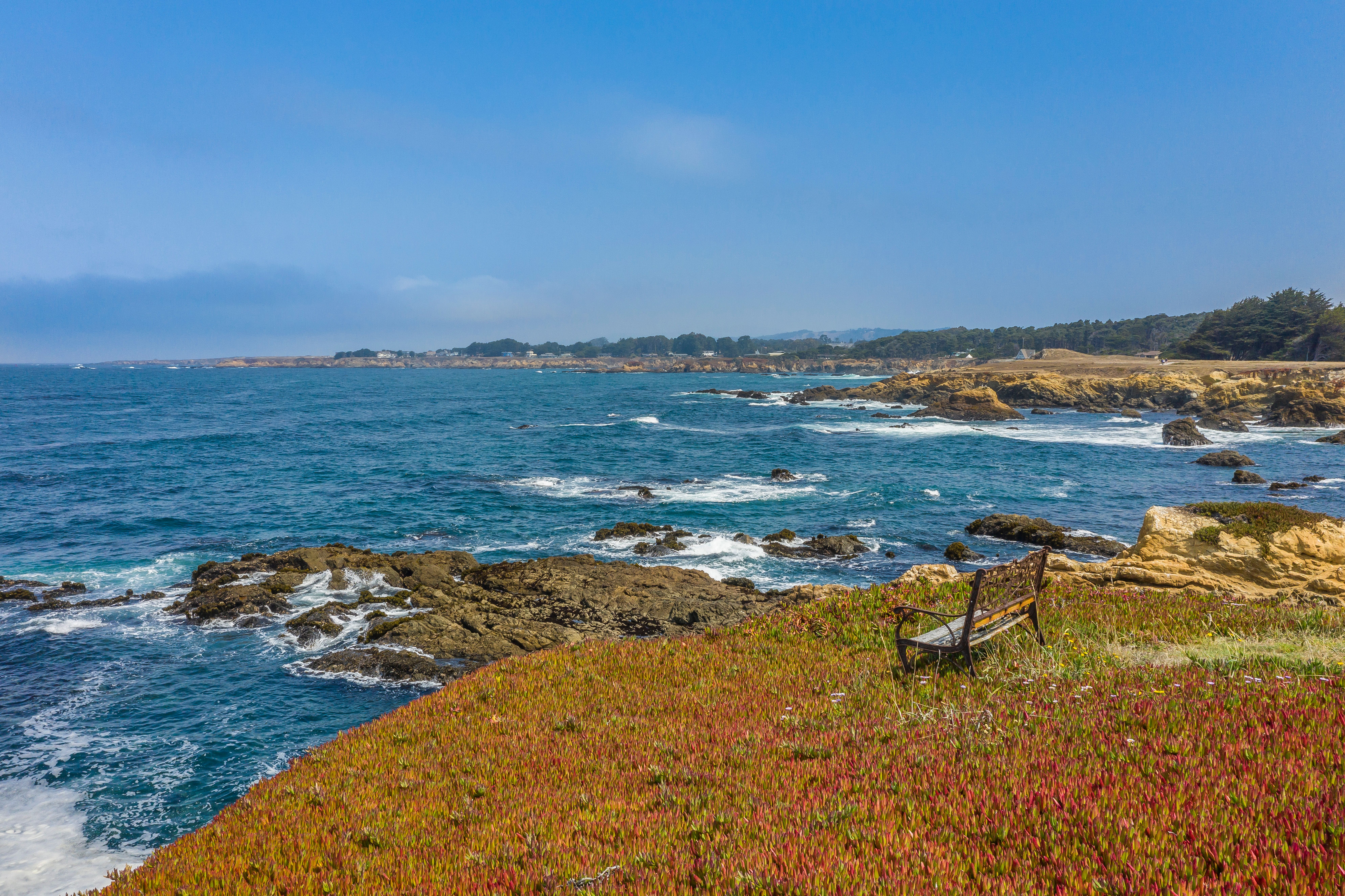 Breakers Point | Mendocino Preferred Vacation Home Rentals