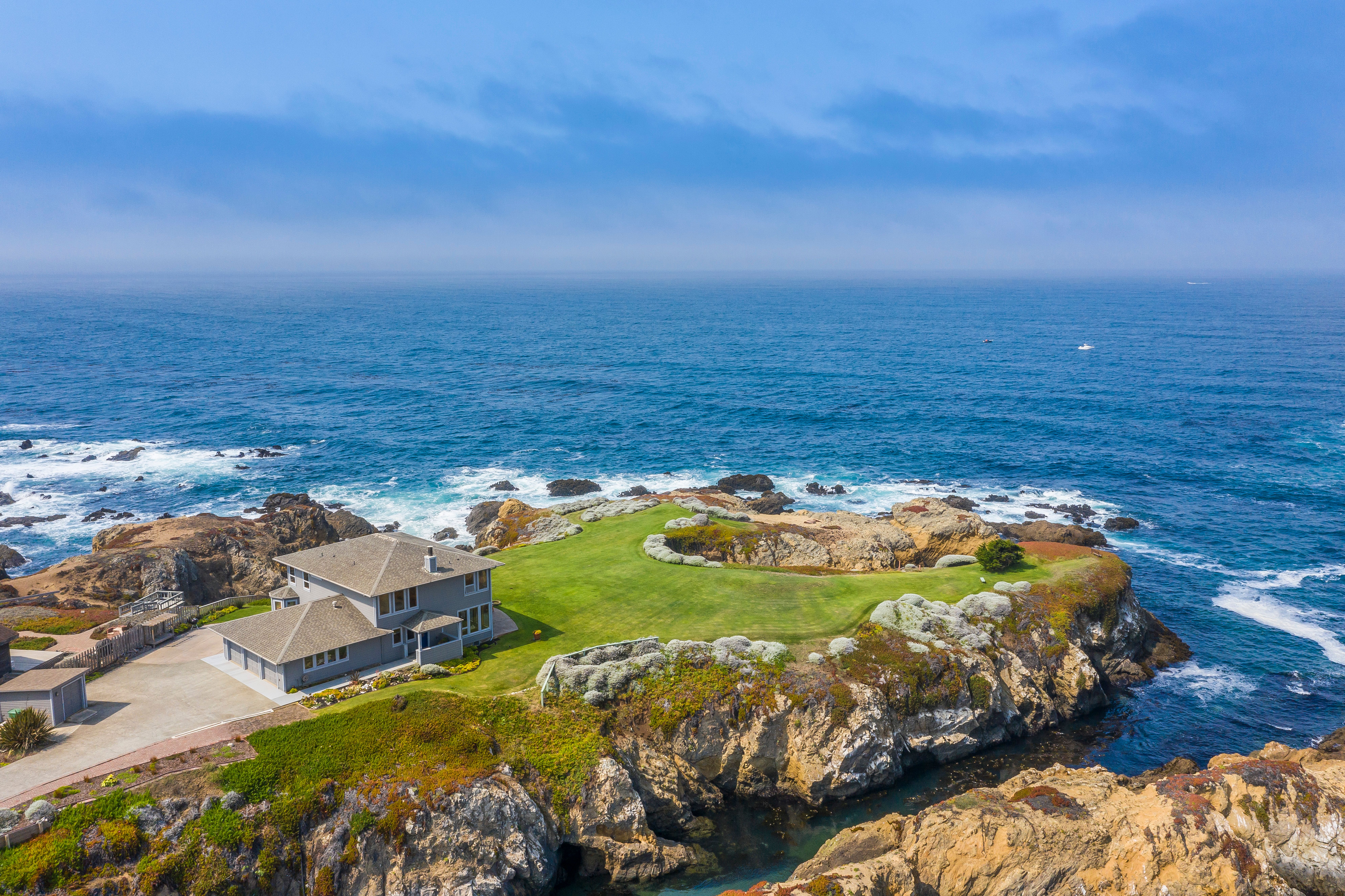 Breakers Point | Mendocino Preferred Vacation Home Rentals