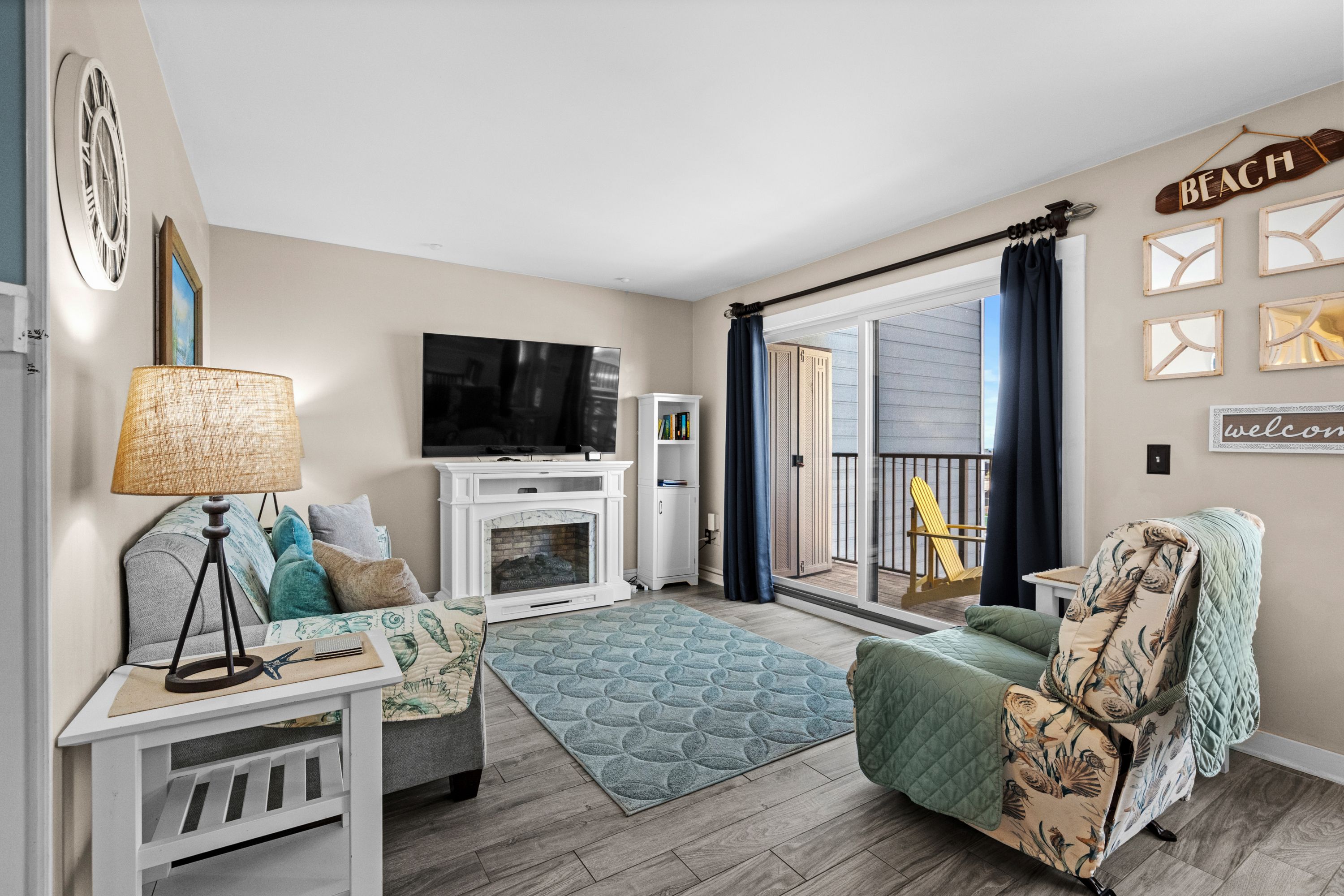 Myrtle Beach Resort B214 | Myrtle Beach Management