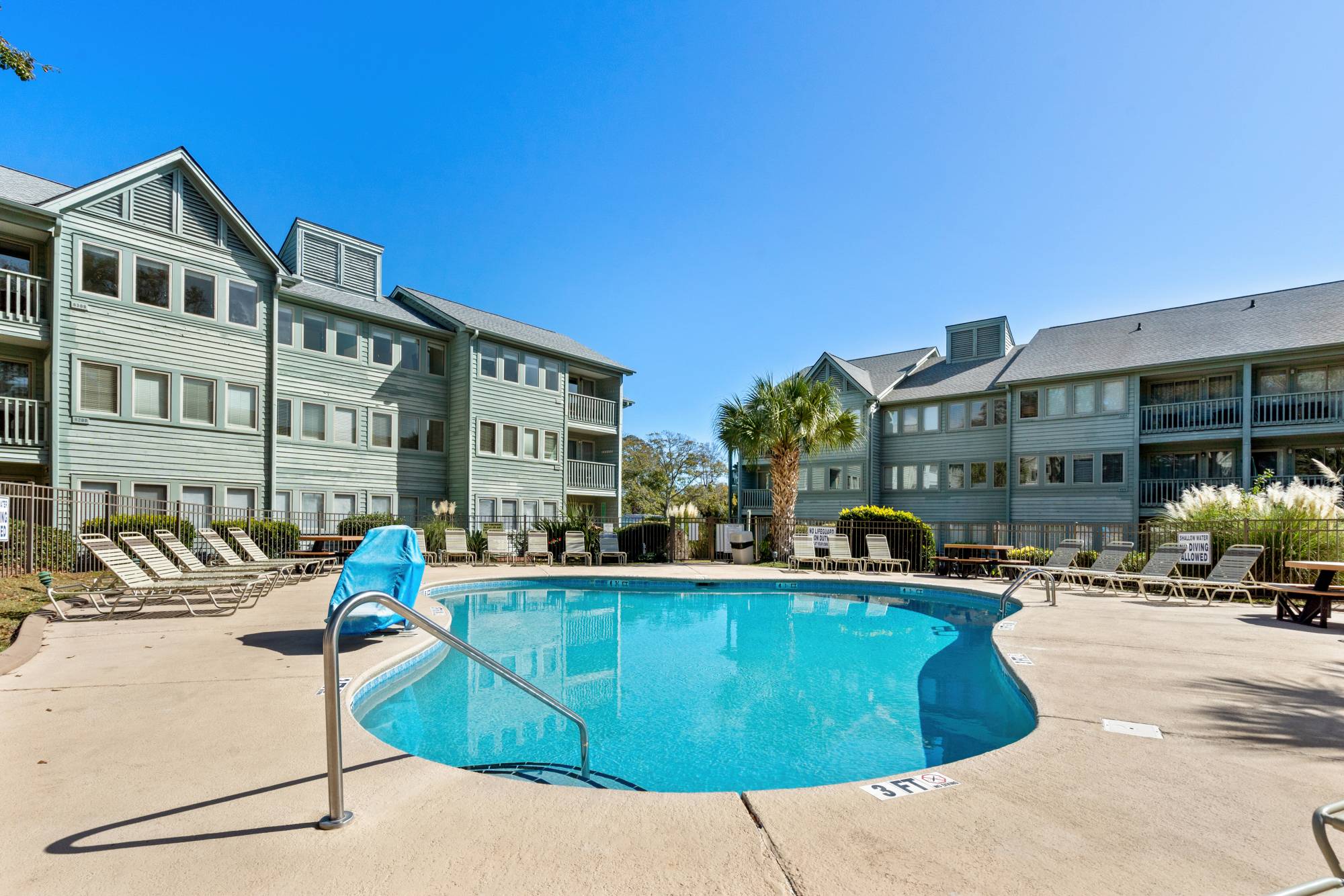 Myrtle Beach Resort B250 | Myrtle Beach Management