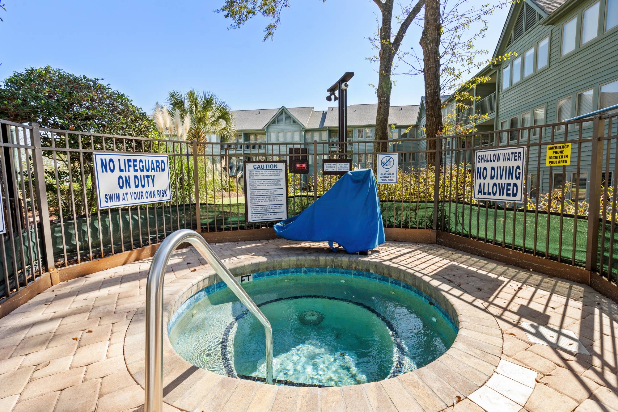 Myrtle Beach Resort B250 | Myrtle Beach Management