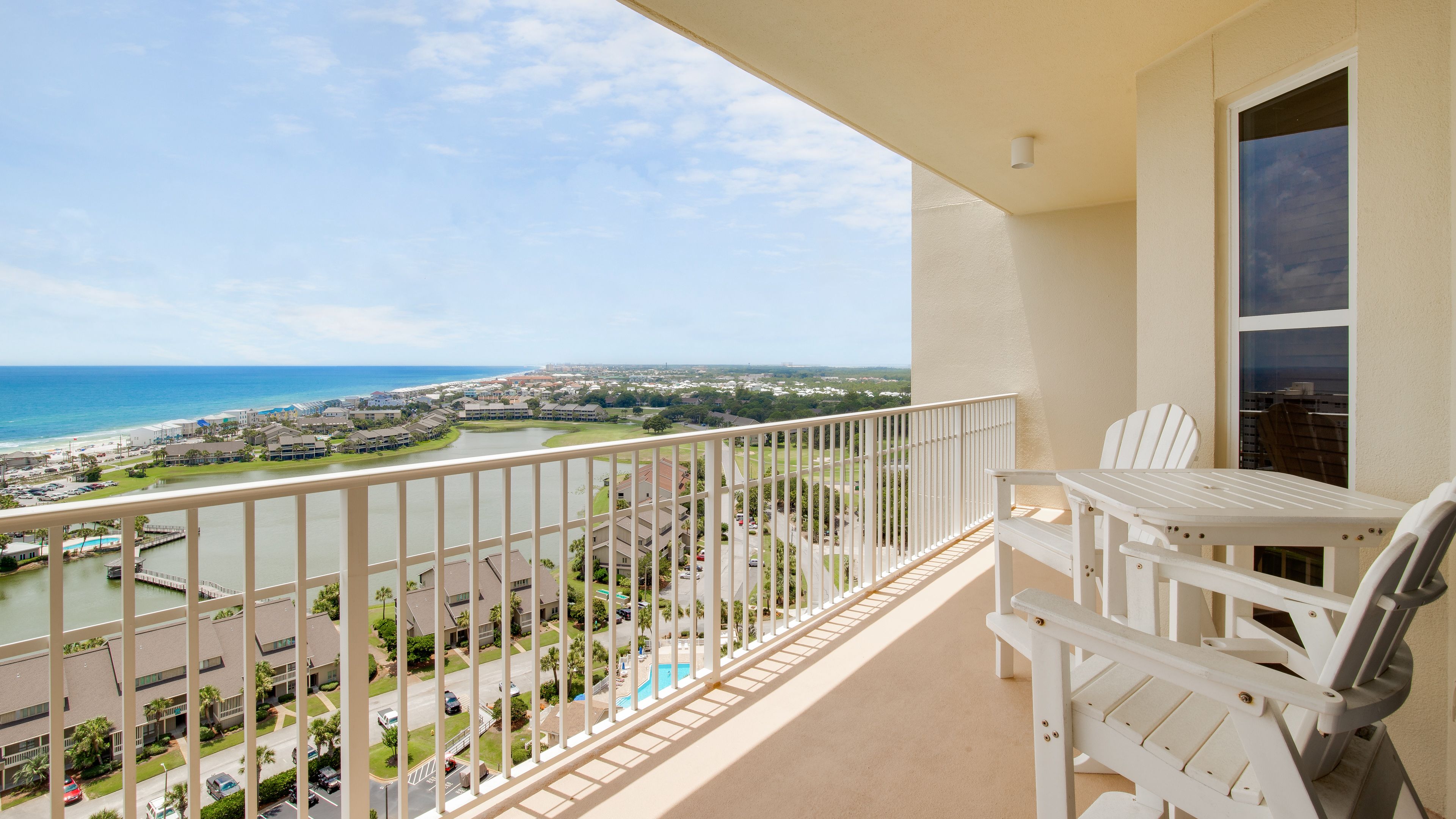 Ariel Dunes II 1701 | My Vacation Haven