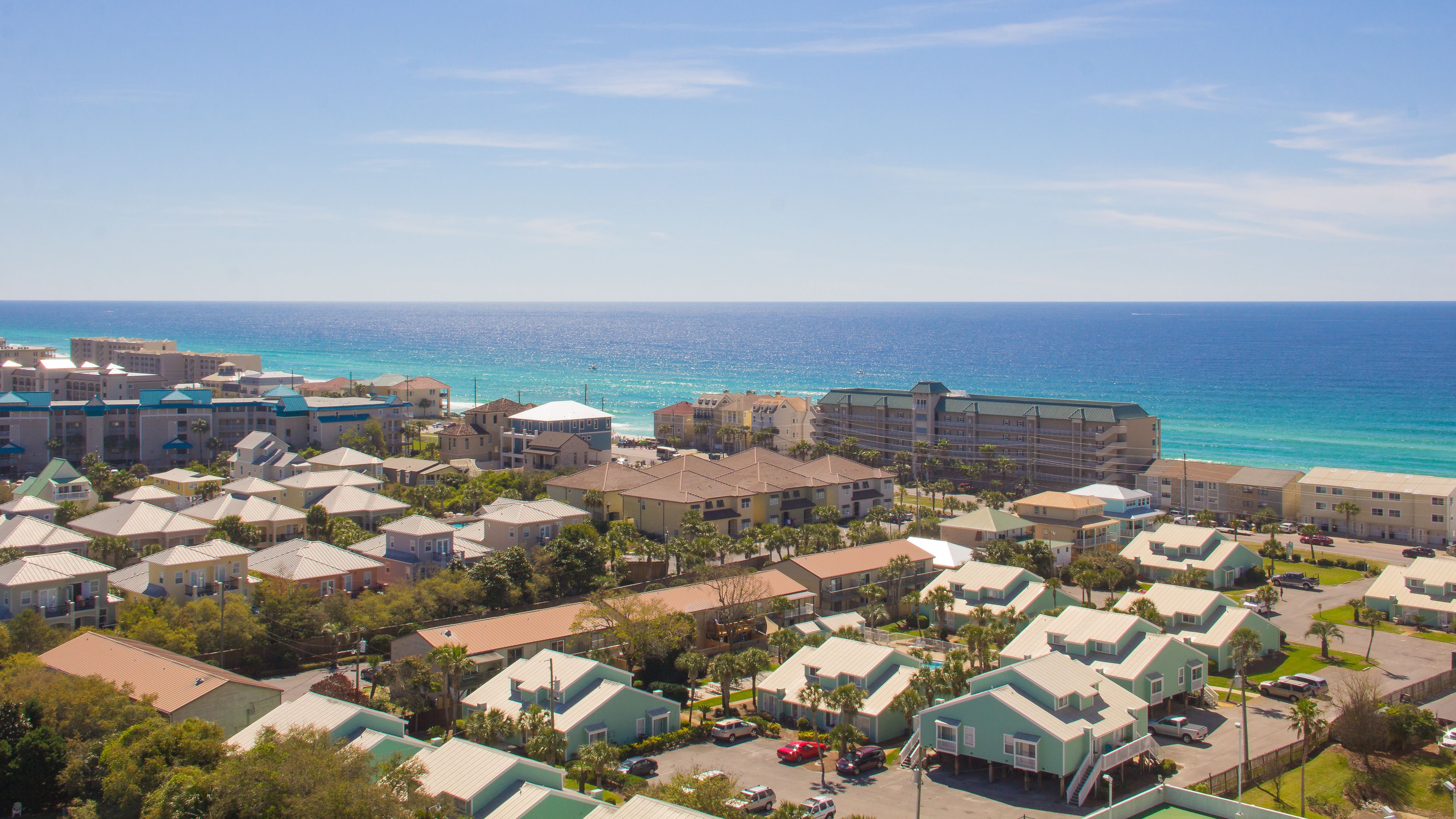 Ariel Dunes II 1701 | My Vacation Haven