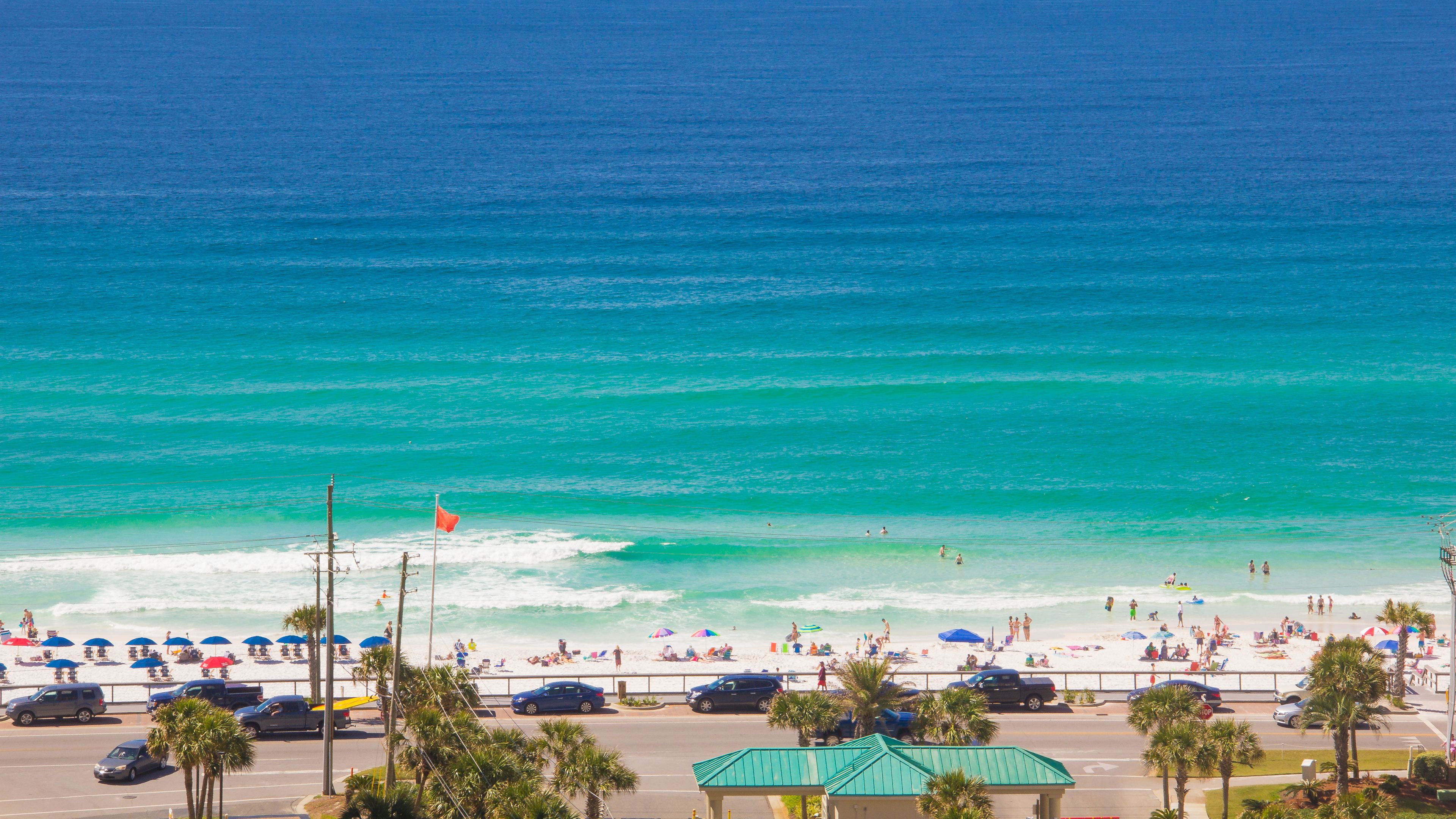 Ariel Dunes II 602 | My Vacation Haven