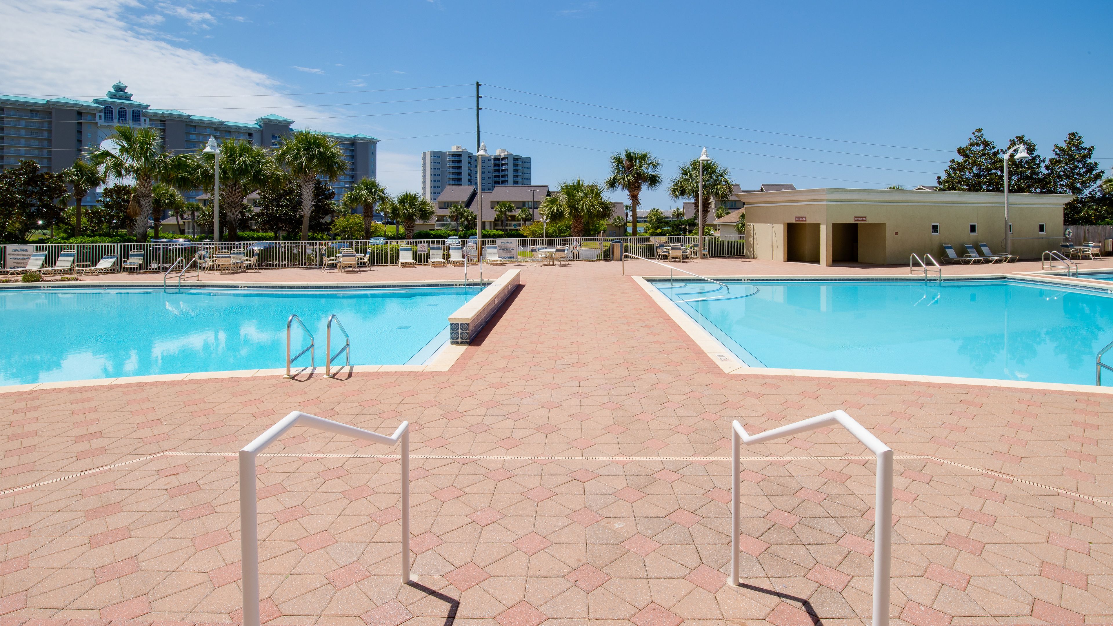 Ariel Dunes II 109 | My Vacation Haven