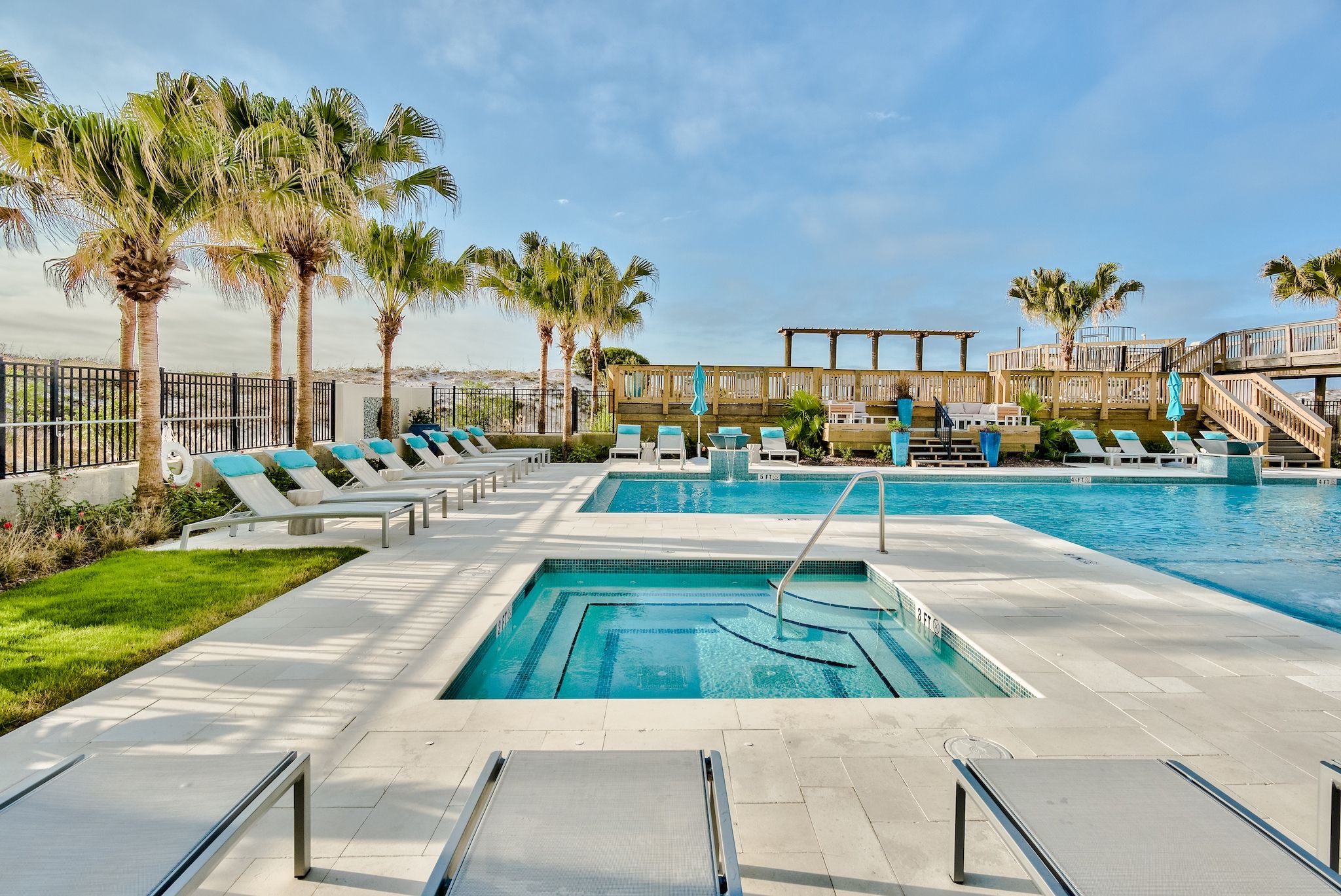 Beachside One 4073 | My Vacation Haven