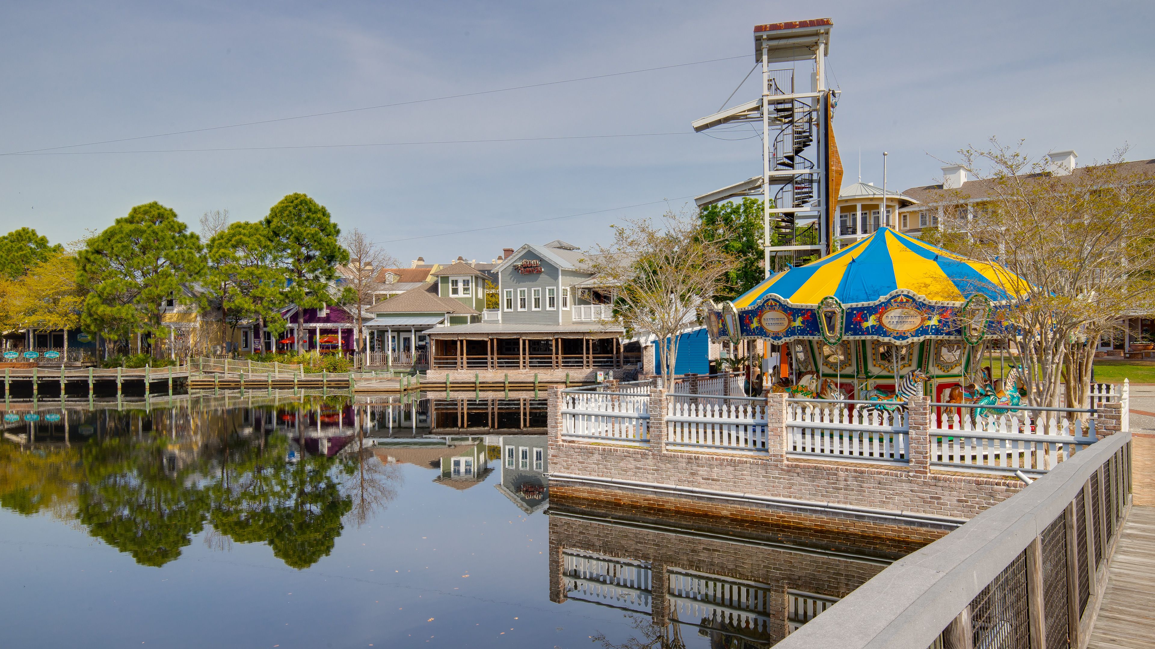 Beachside One 4073 | My Vacation Haven