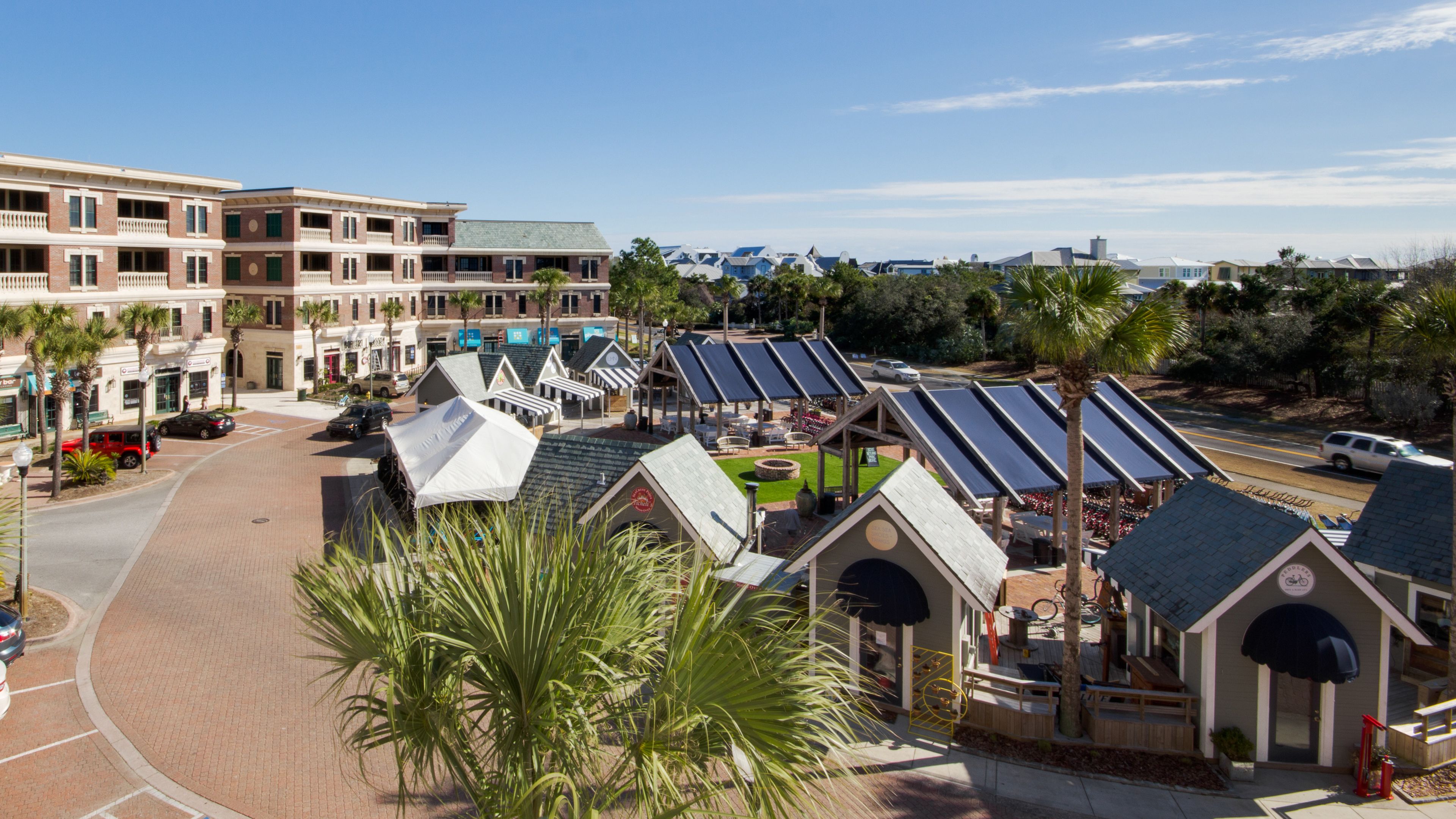 That Summer Feeling | My Vacation Haven