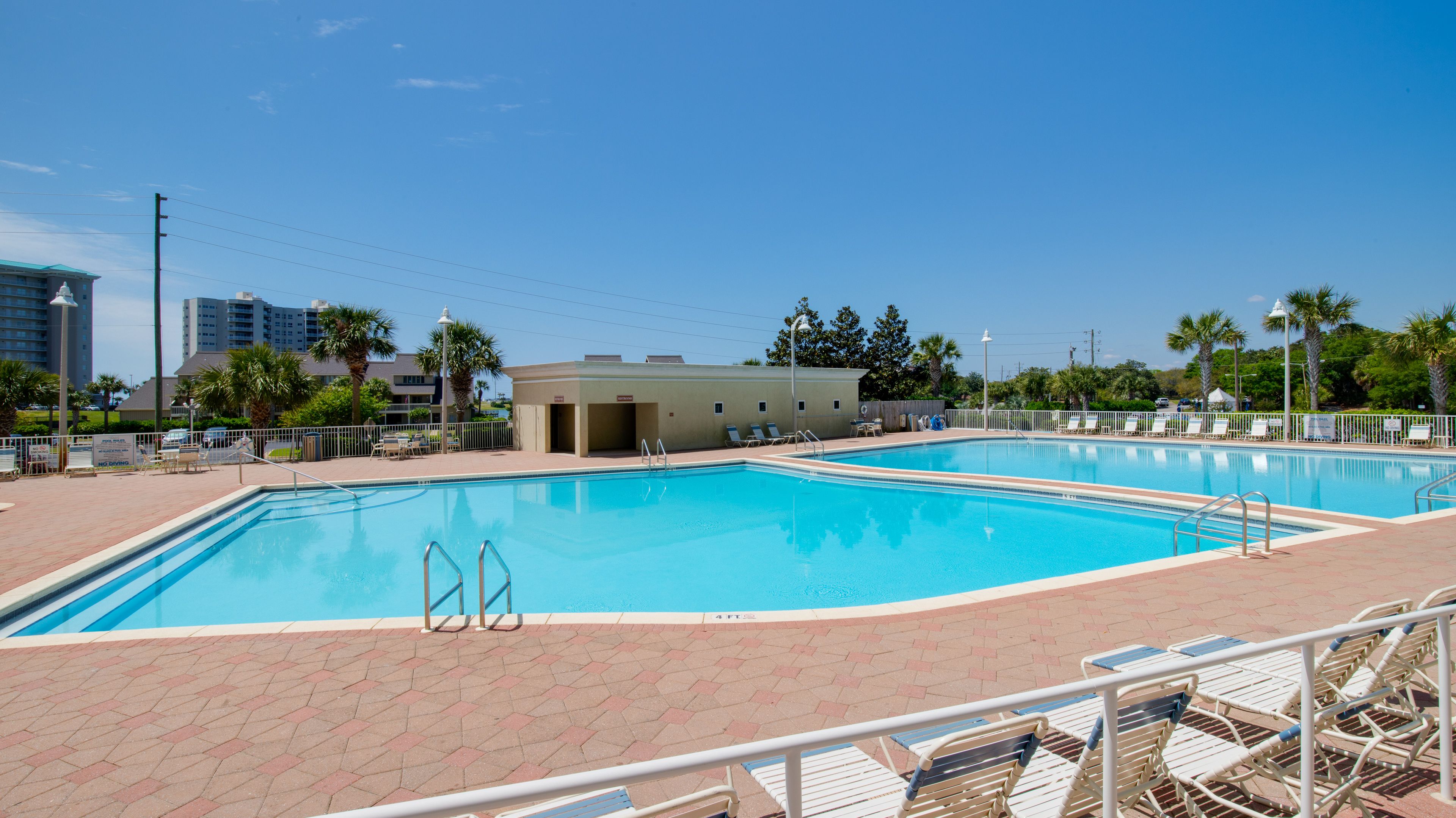 Ariel Dunes II 2210 | My Vacation Haven