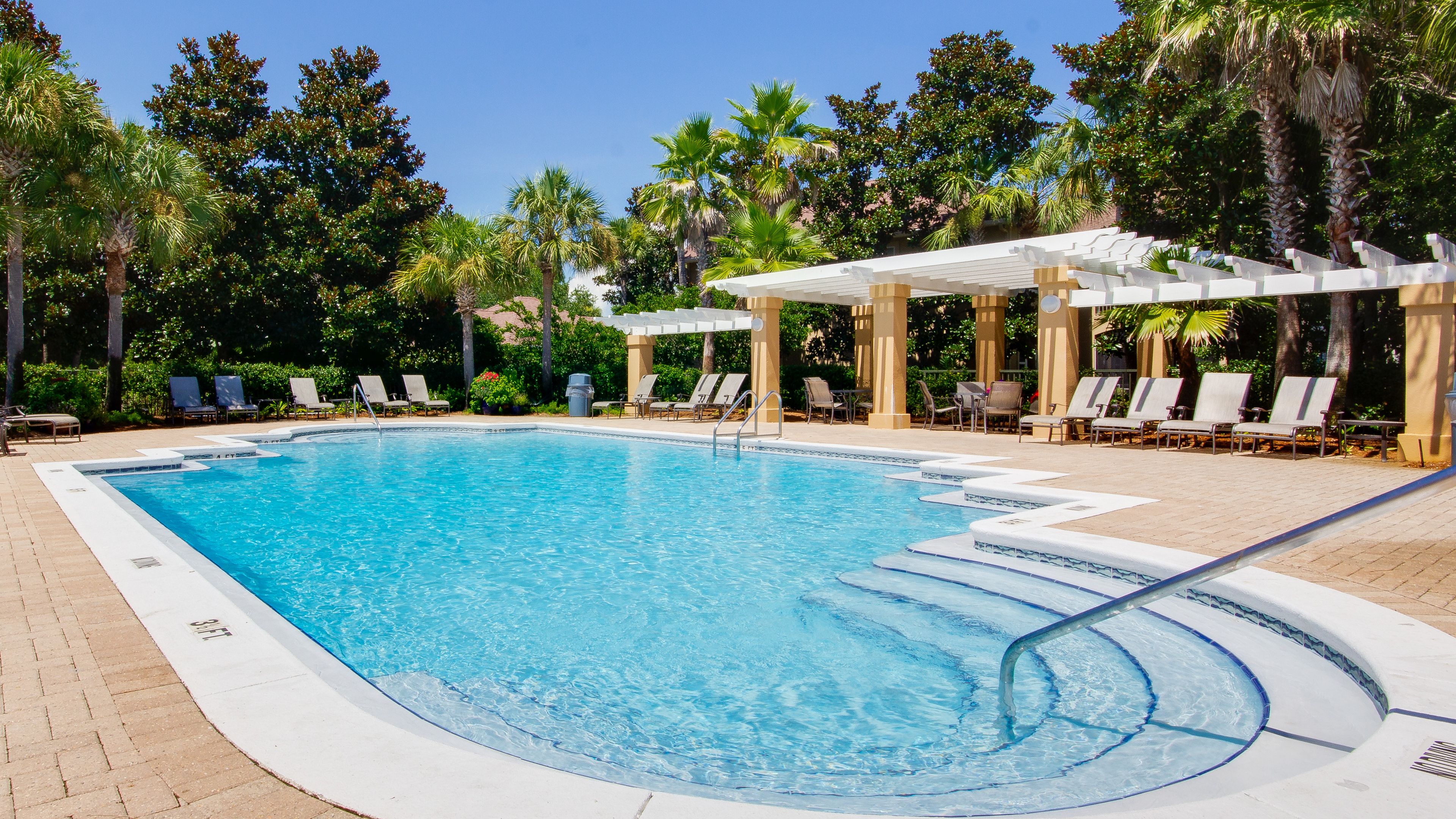 Turnberry 8546* "Beaches and Greens" (2G) | My Vacation Haven