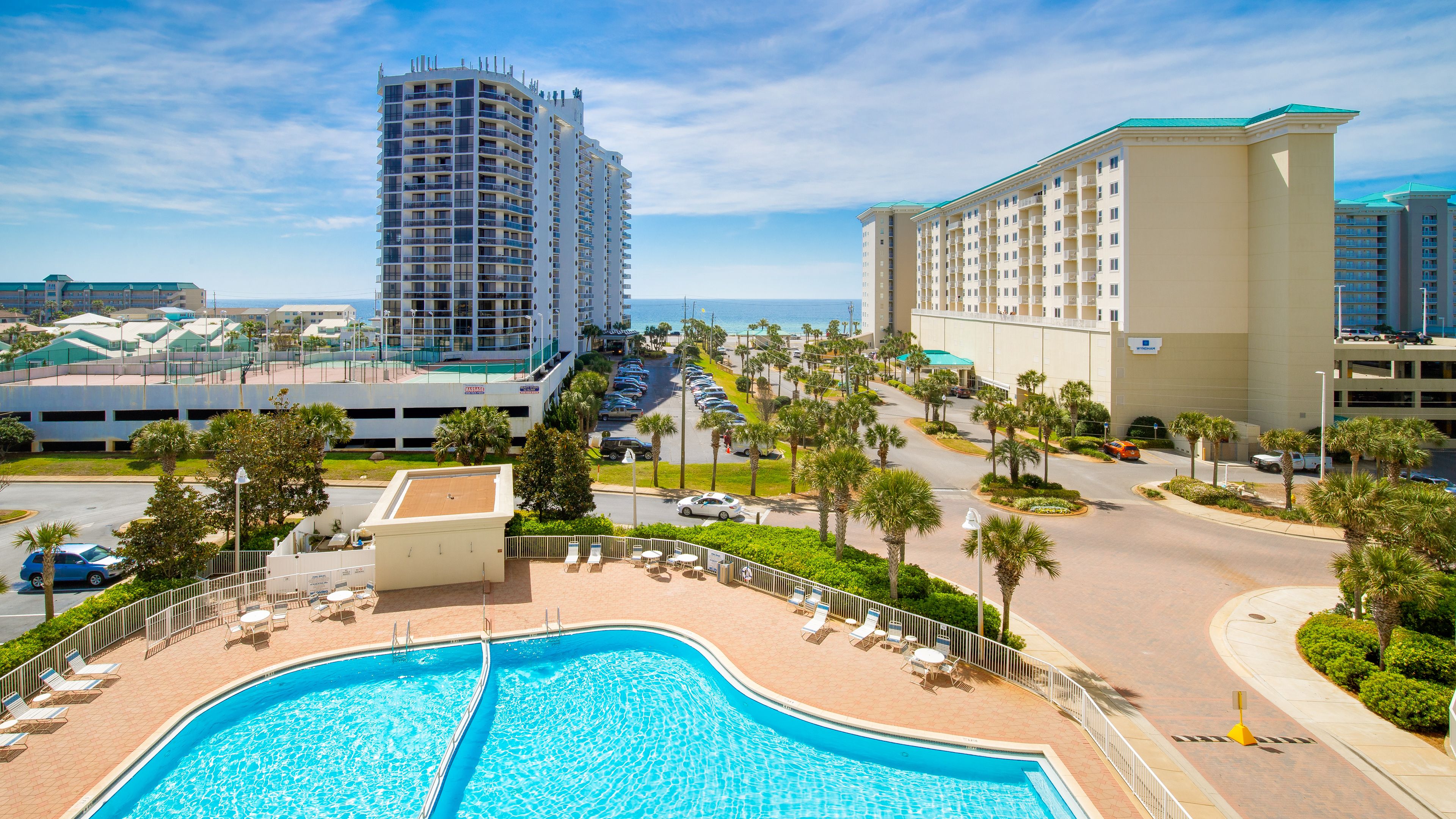 Ariel Dunes I 503 | My Vacation Haven