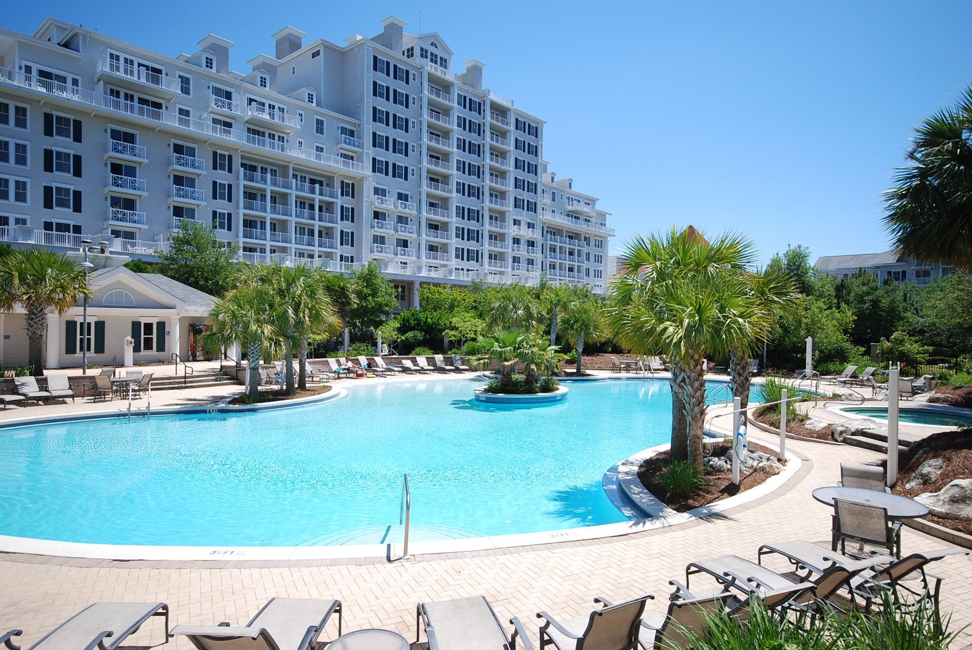 Grand Sandestin 2301 | My Vacation Haven