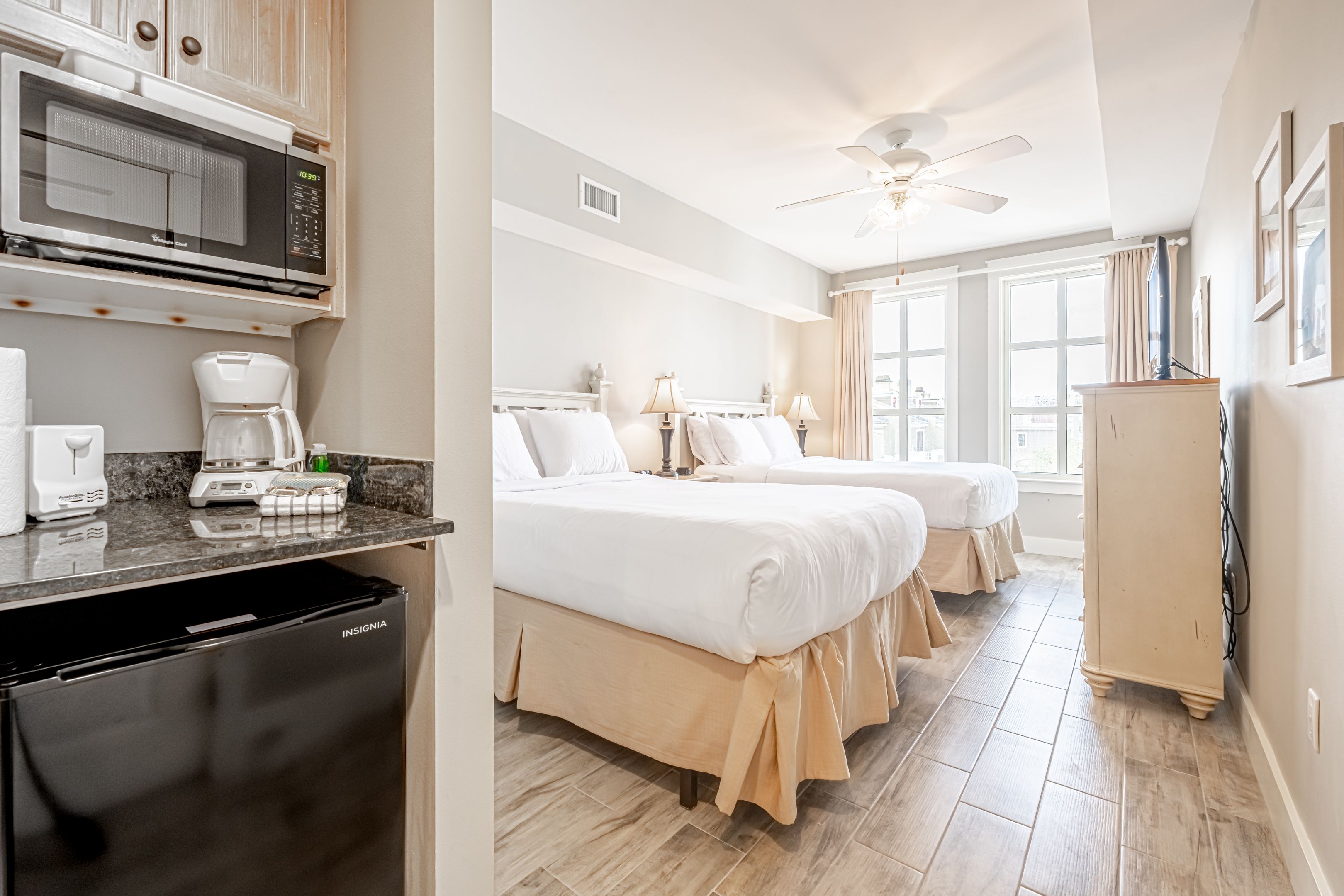 Market Street Inn 444/446 | My Vacation Haven