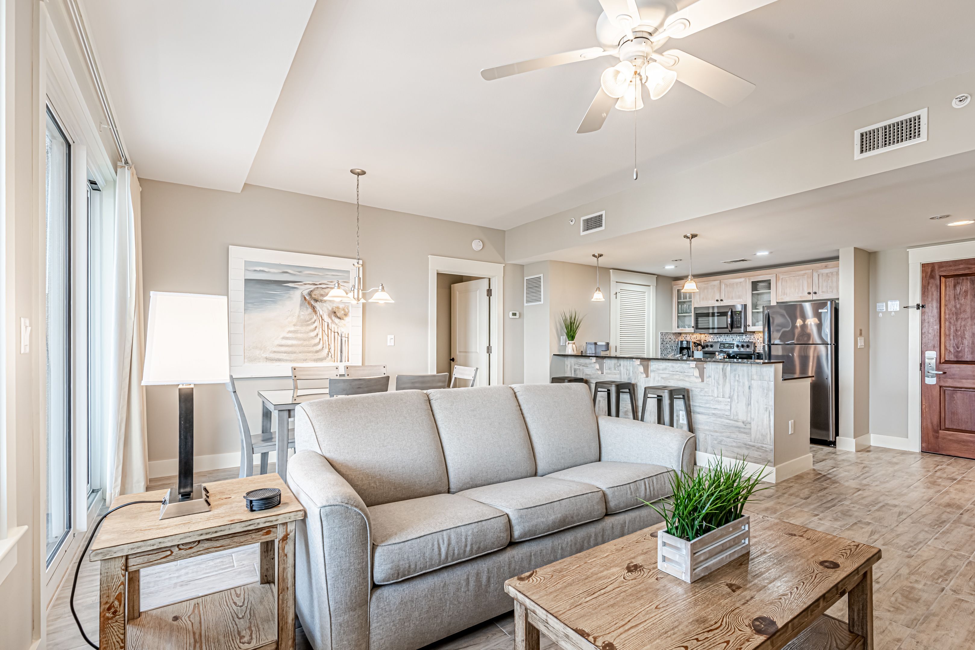 Market Street Inn 444 | My Vacation Haven