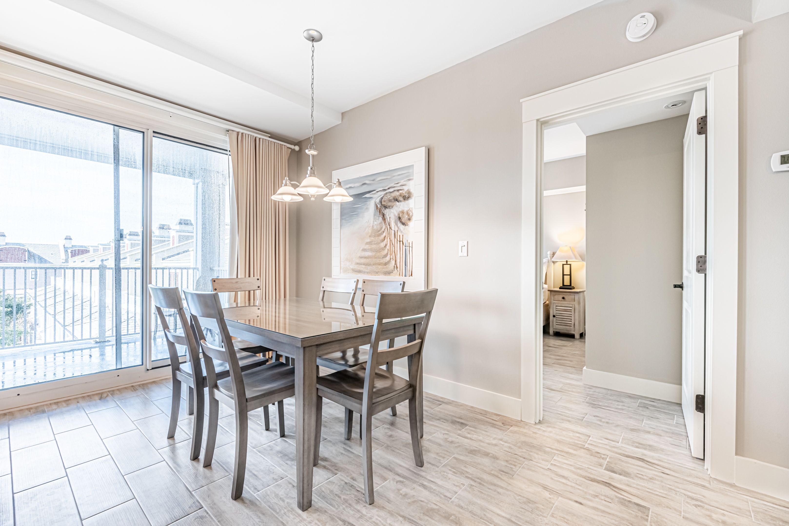 Market Street Inn 444 | My Vacation Haven