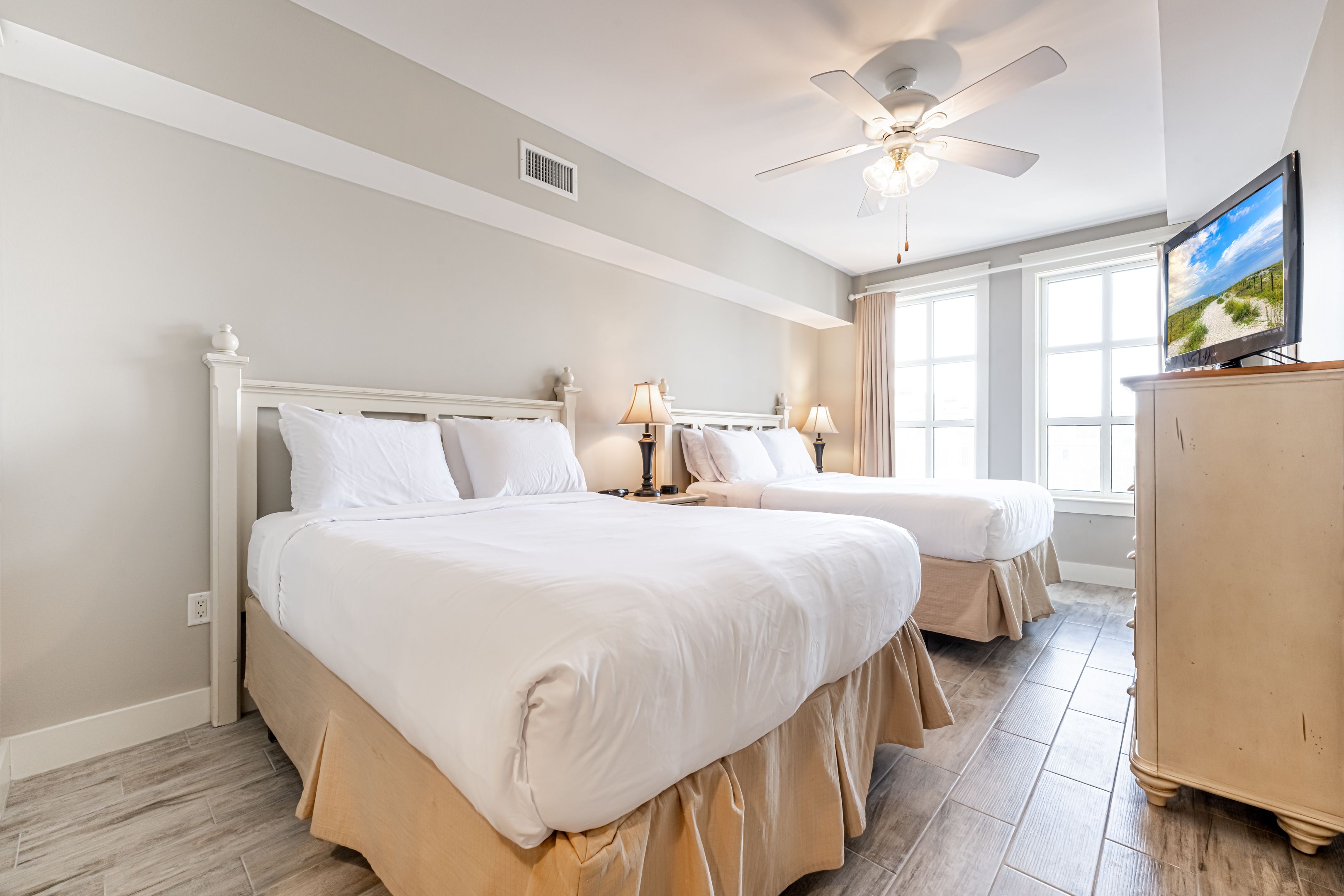 Market Street Inn 446 | My Vacation Haven