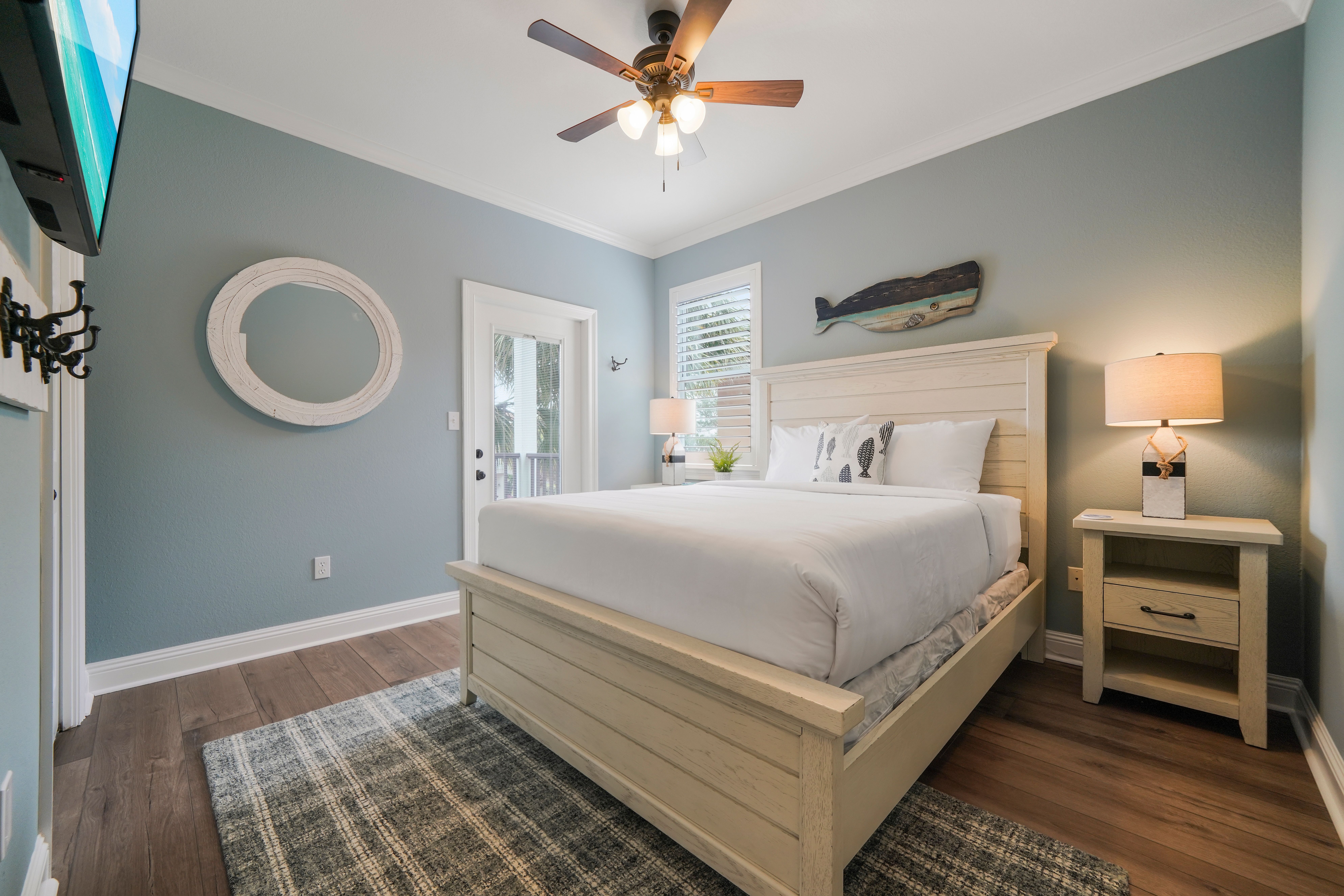 Sandy Bottoms | My Vacation Haven