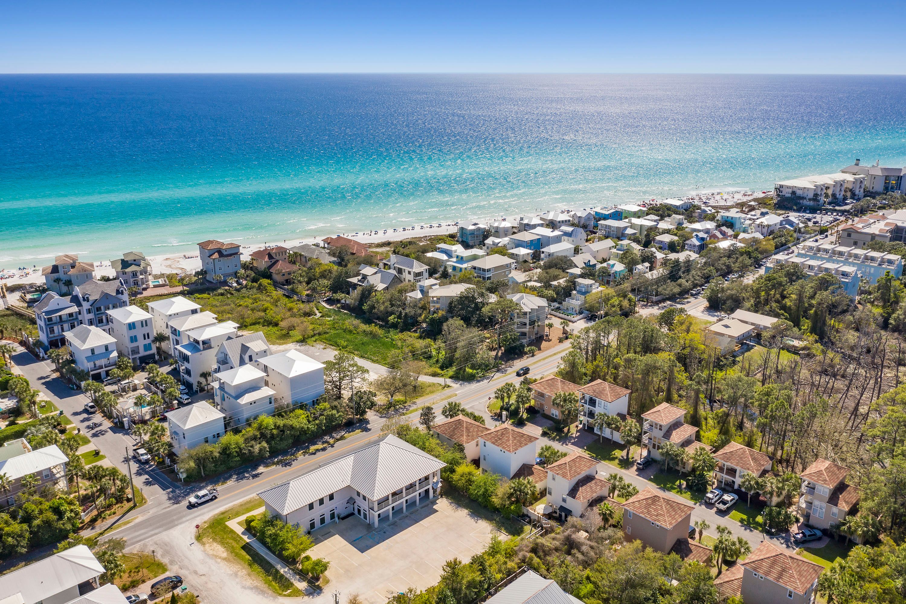 Sandy Bottoms | My Vacation Haven