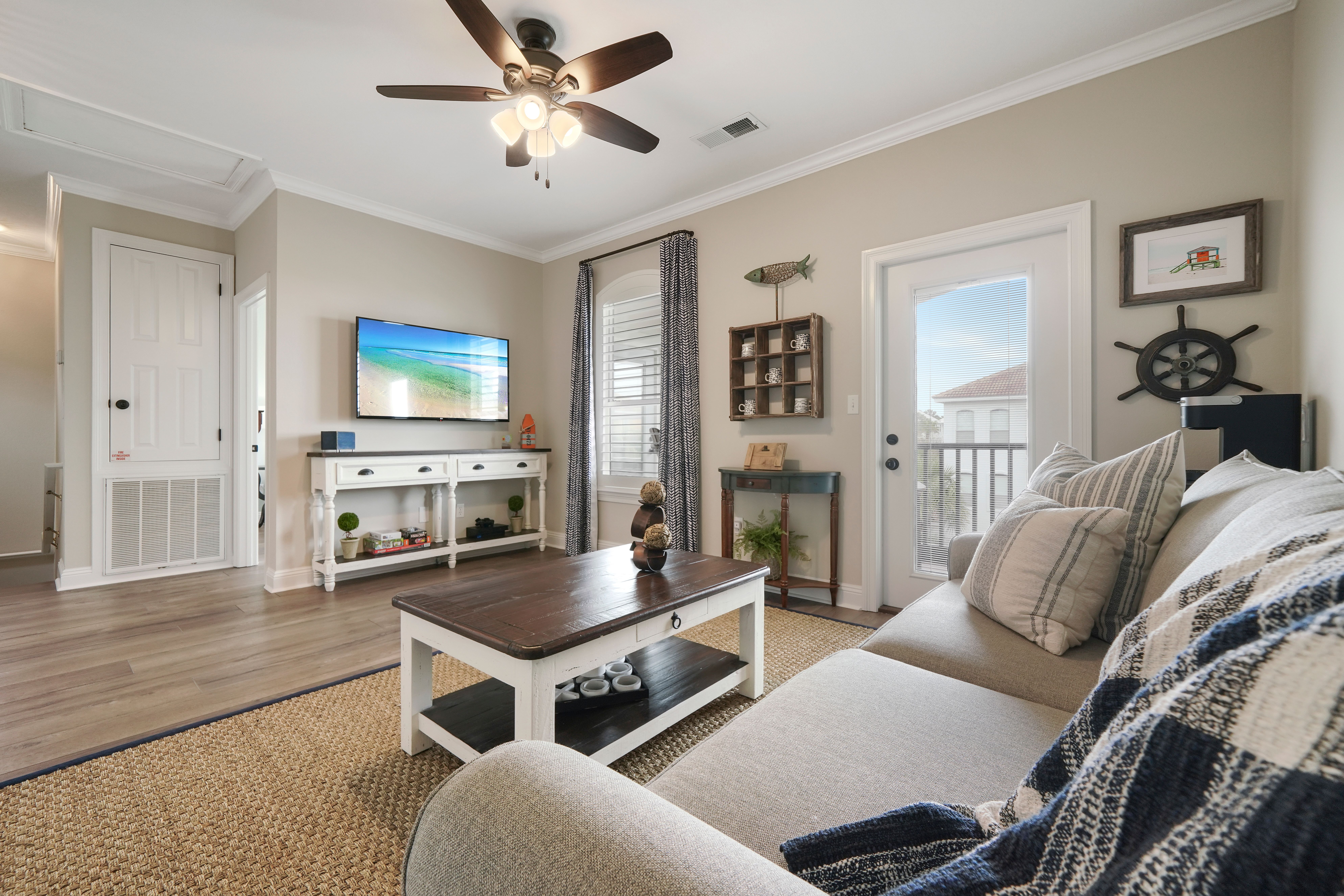 Sandy Bottoms | My Vacation Haven