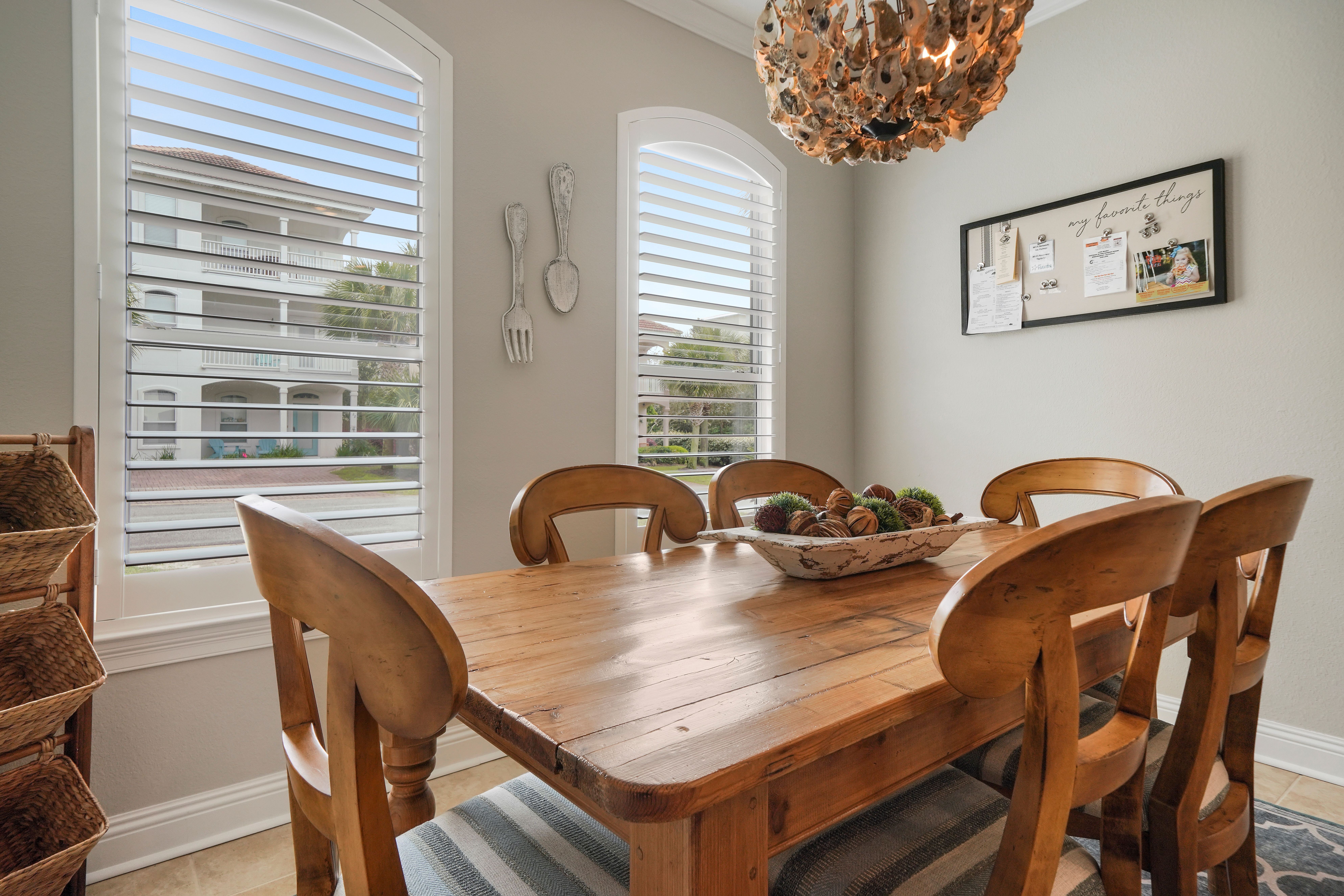 Sandy Bottoms | My Vacation Haven