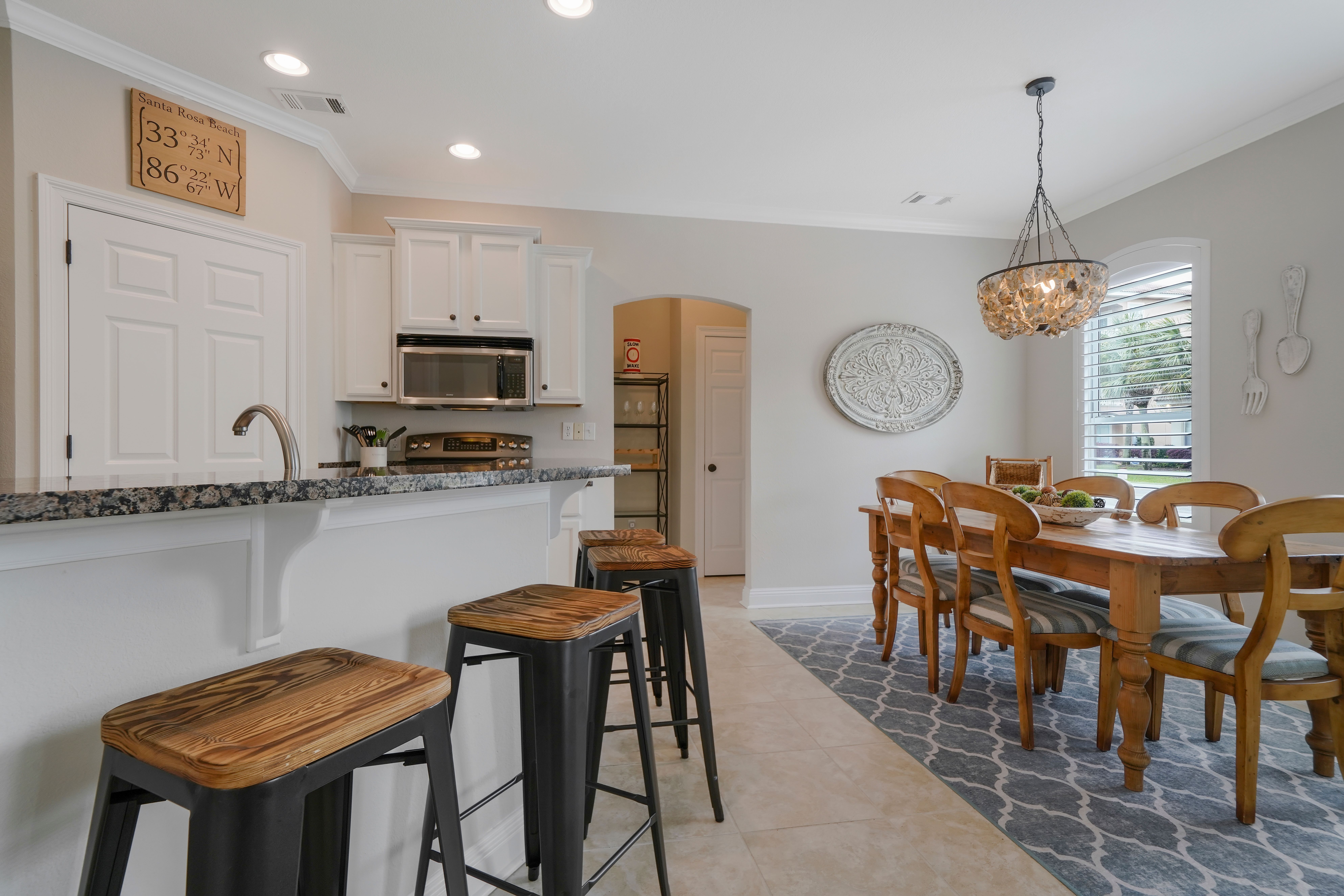 Sandy Bottoms | My Vacation Haven