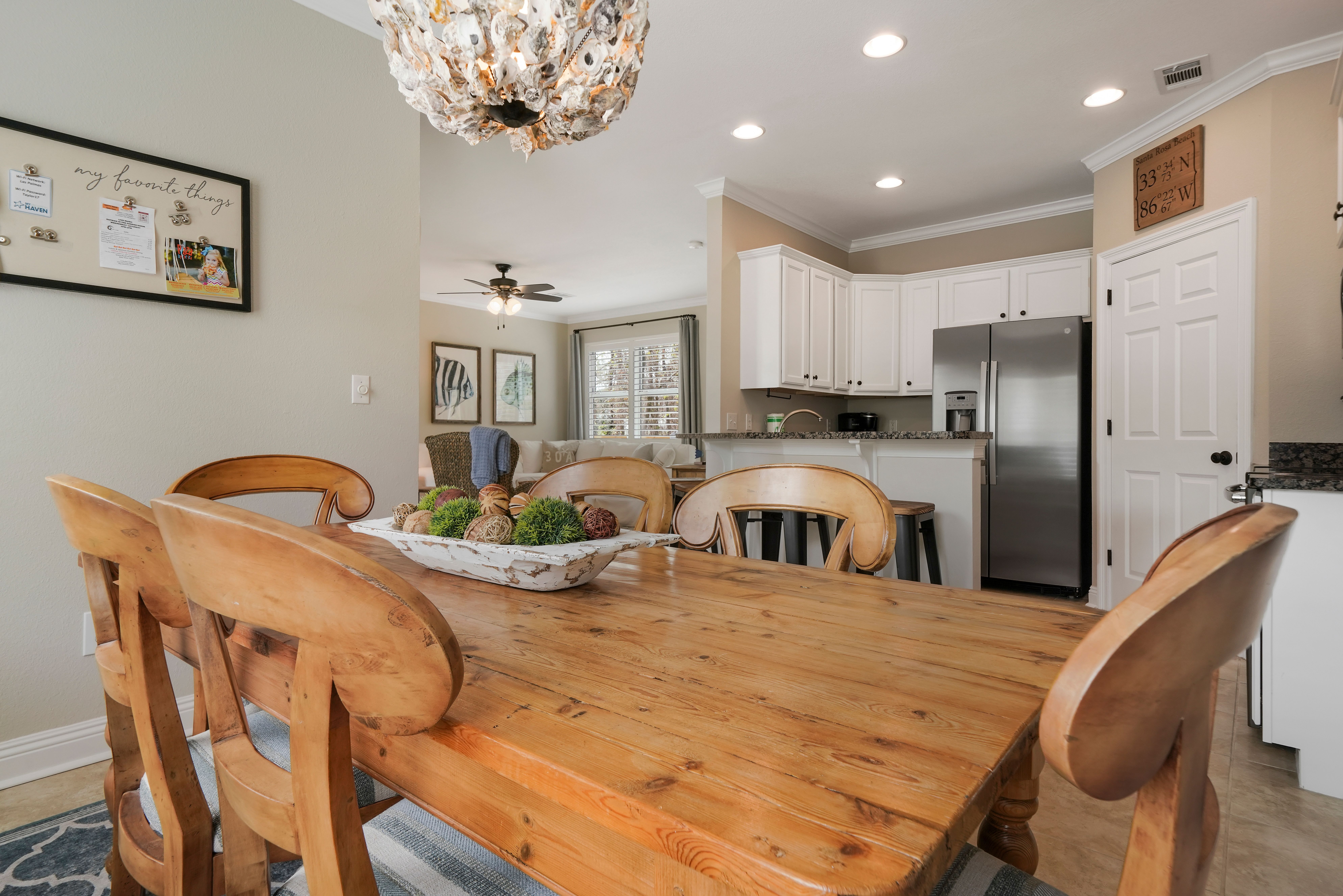 Sandy Bottoms | My Vacation Haven