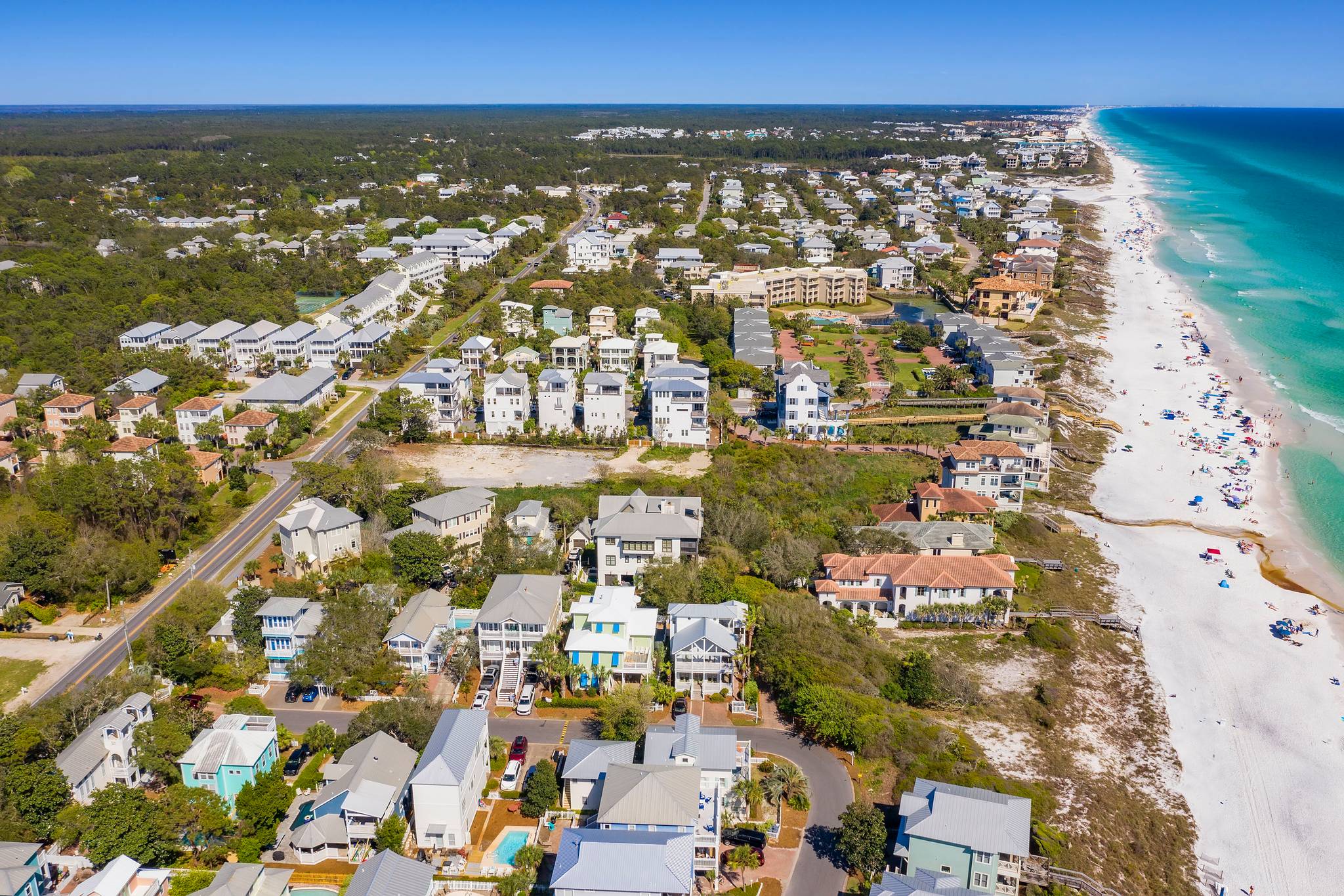 Sandy Bottoms | My Vacation Haven