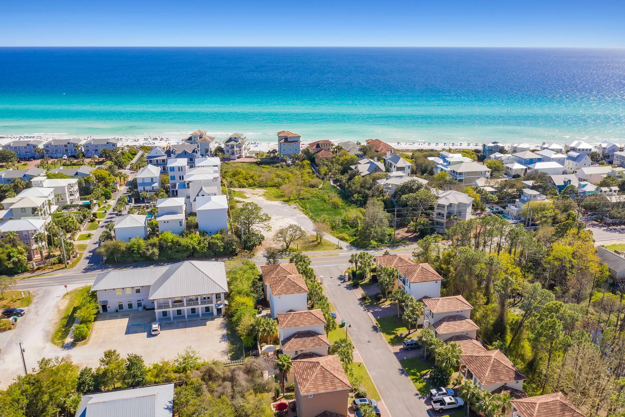 Sandy Bottoms | My Vacation Haven