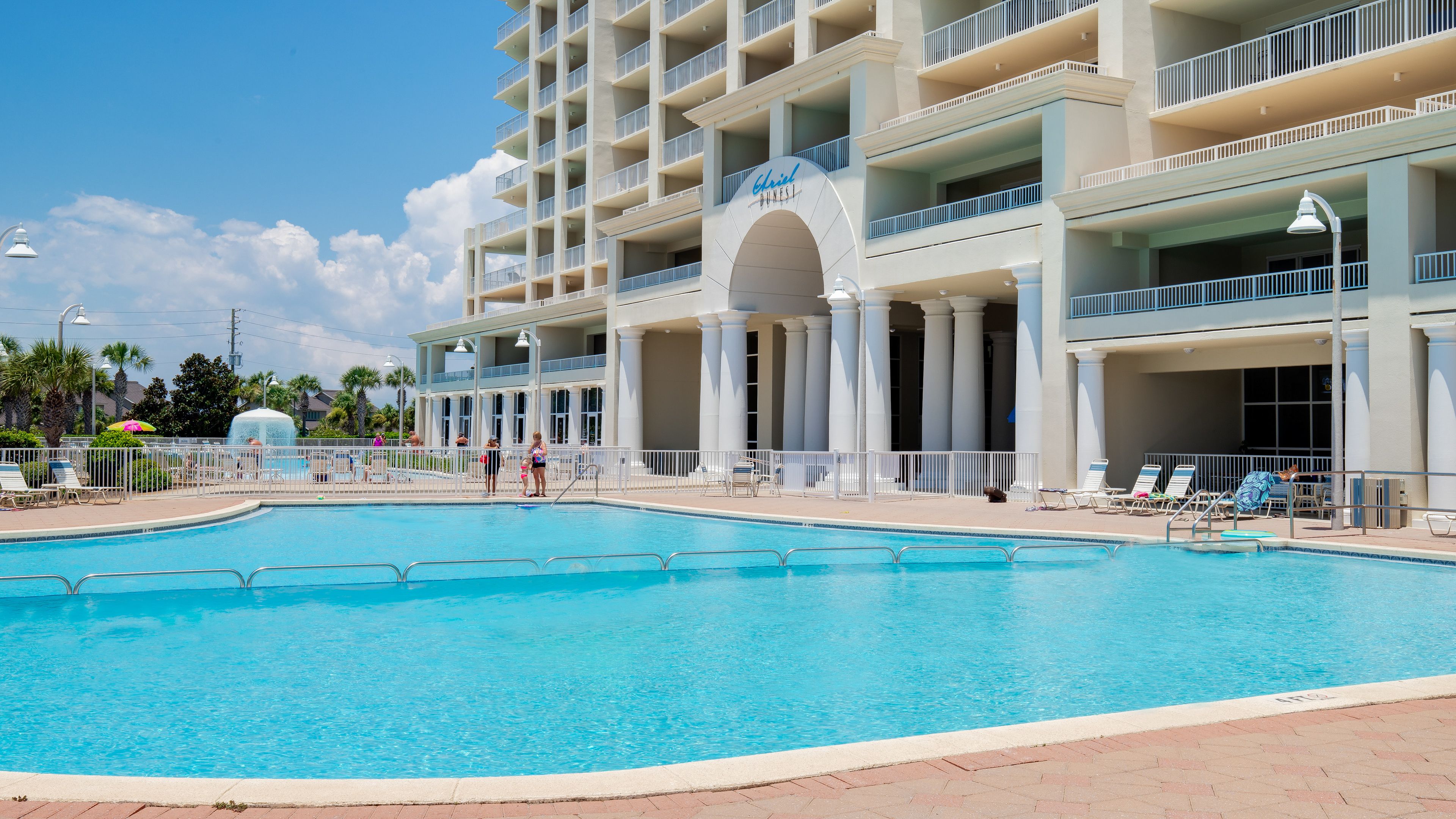 Ariel Dunes I 706 | My Vacation Haven