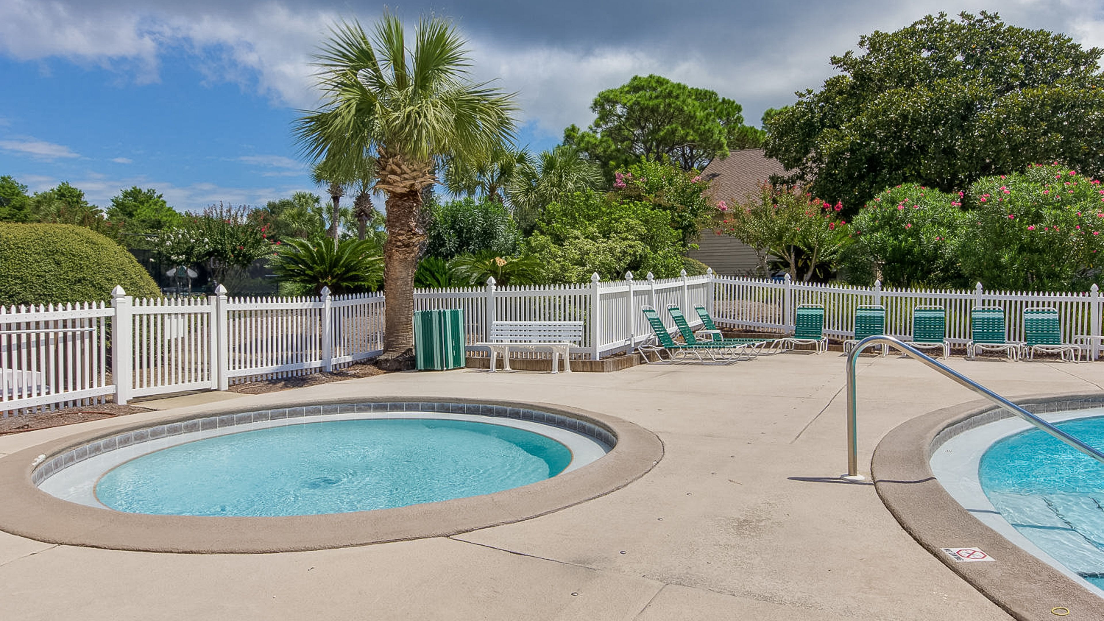 Ariel Dunes I 706 | My Vacation Haven