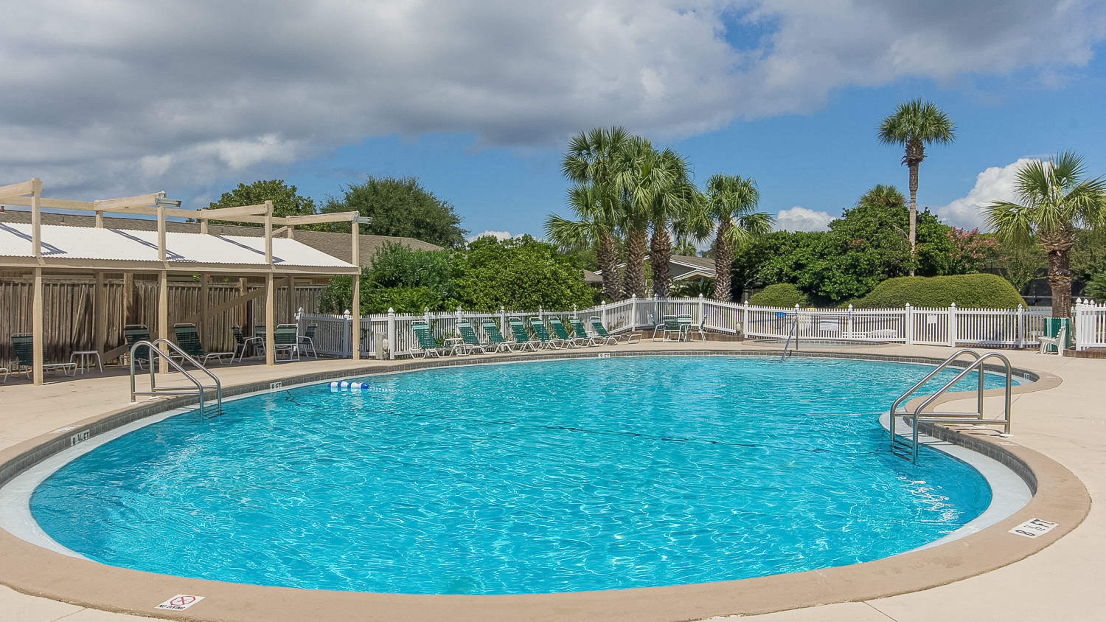 Ariel Dunes I 706 | My Vacation Haven