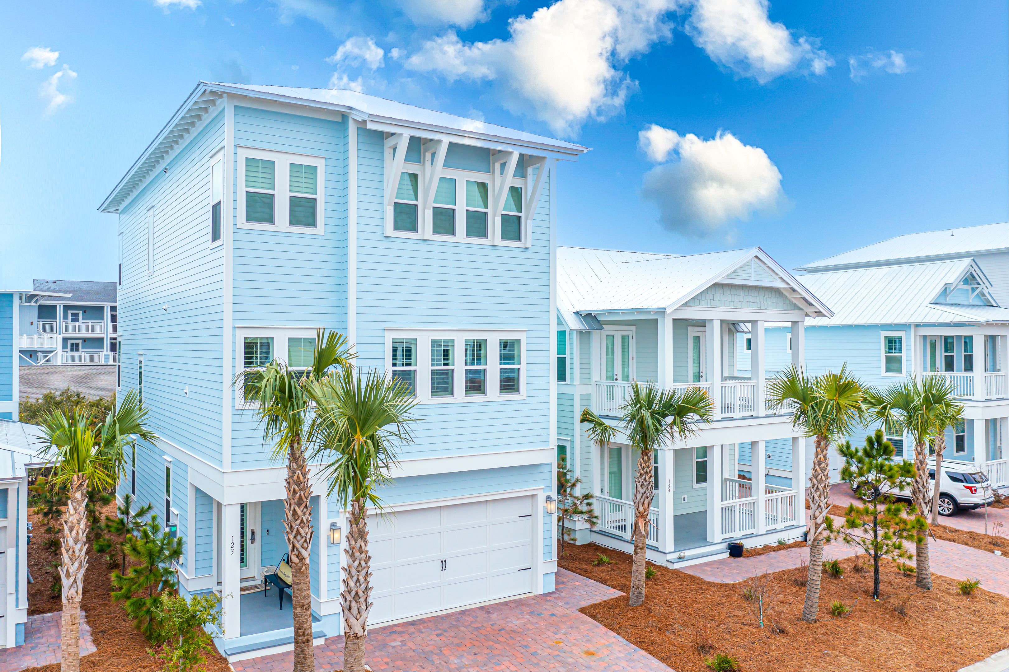 Happily Eva After at Prominence 30A (G) | My Vacation Haven