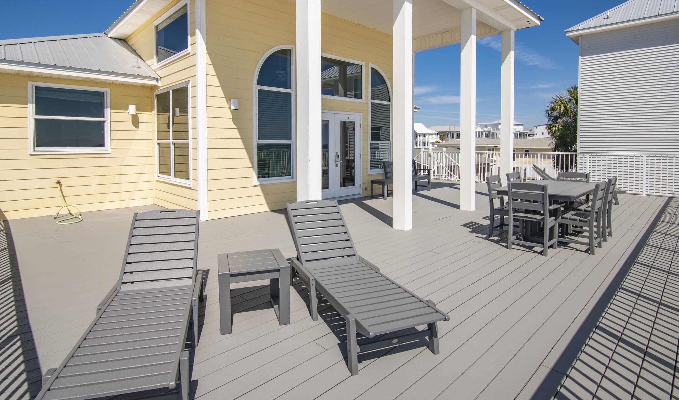 Wave Catcher | My Vacation Haven