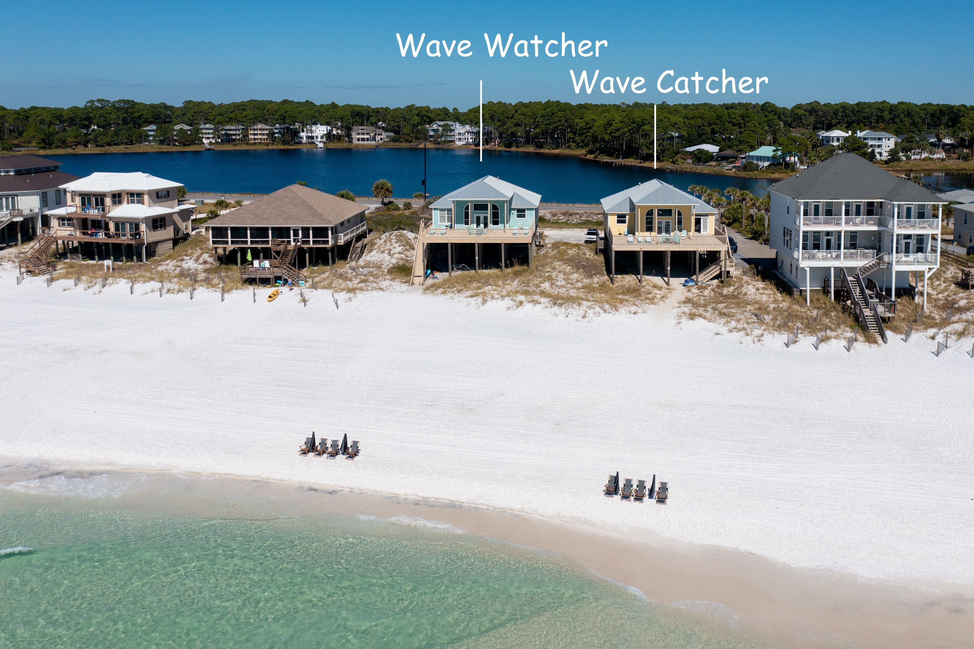 Wave Watcher | My Vacation Haven