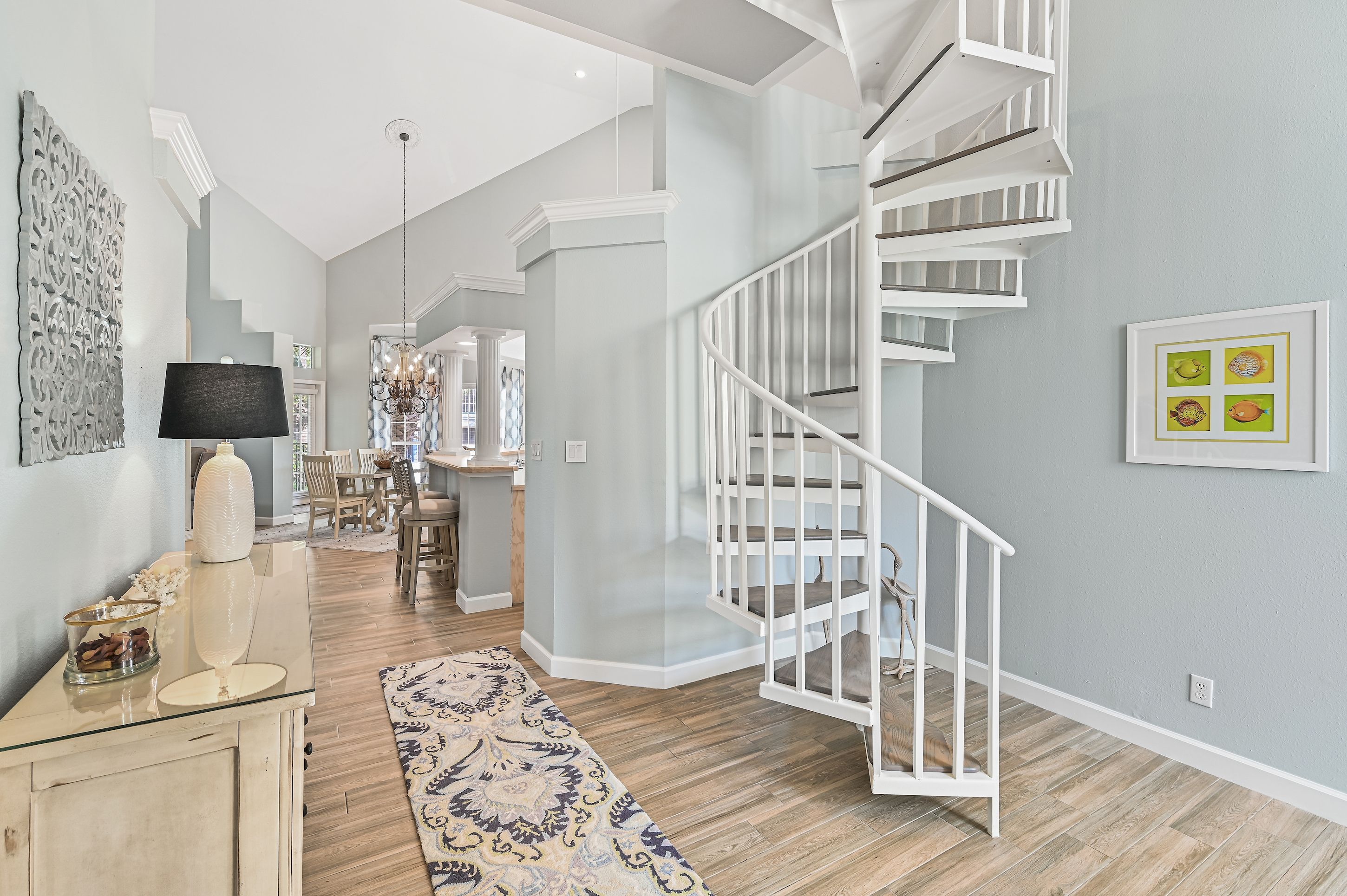 Tivoli 5271 (G) | My Vacation Haven