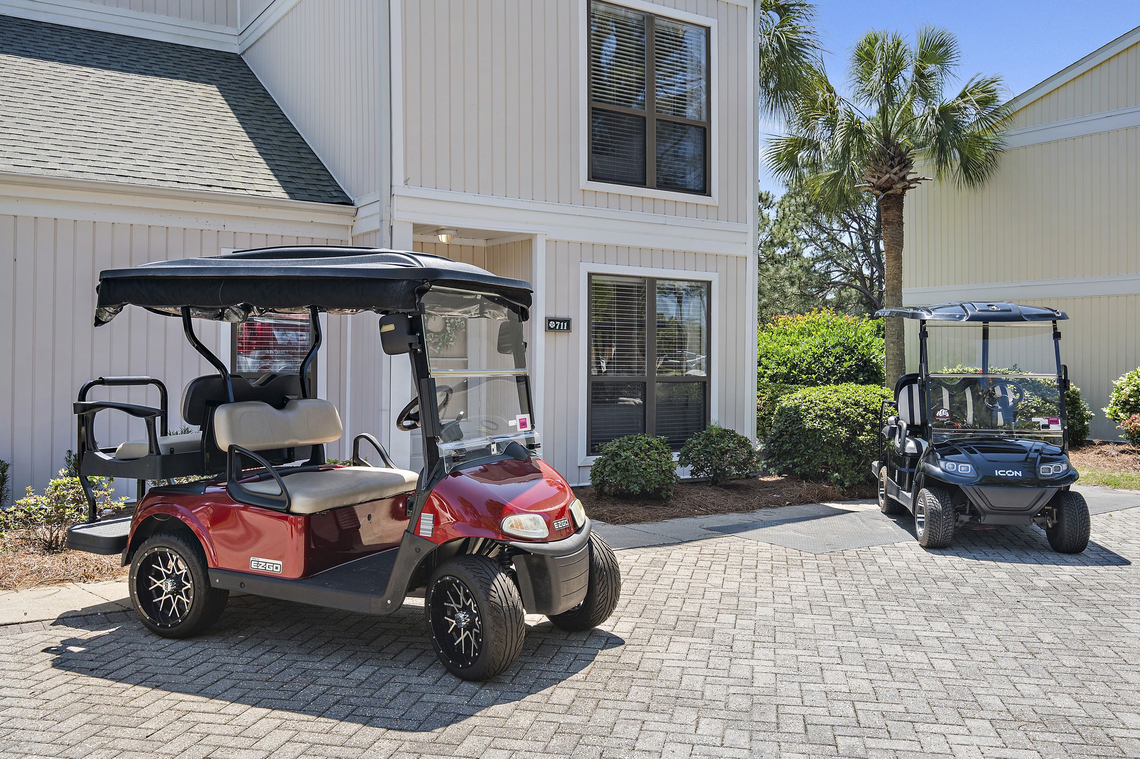 Sandpiper Village 711 Ryans Roost (2G) | My Vacation Haven