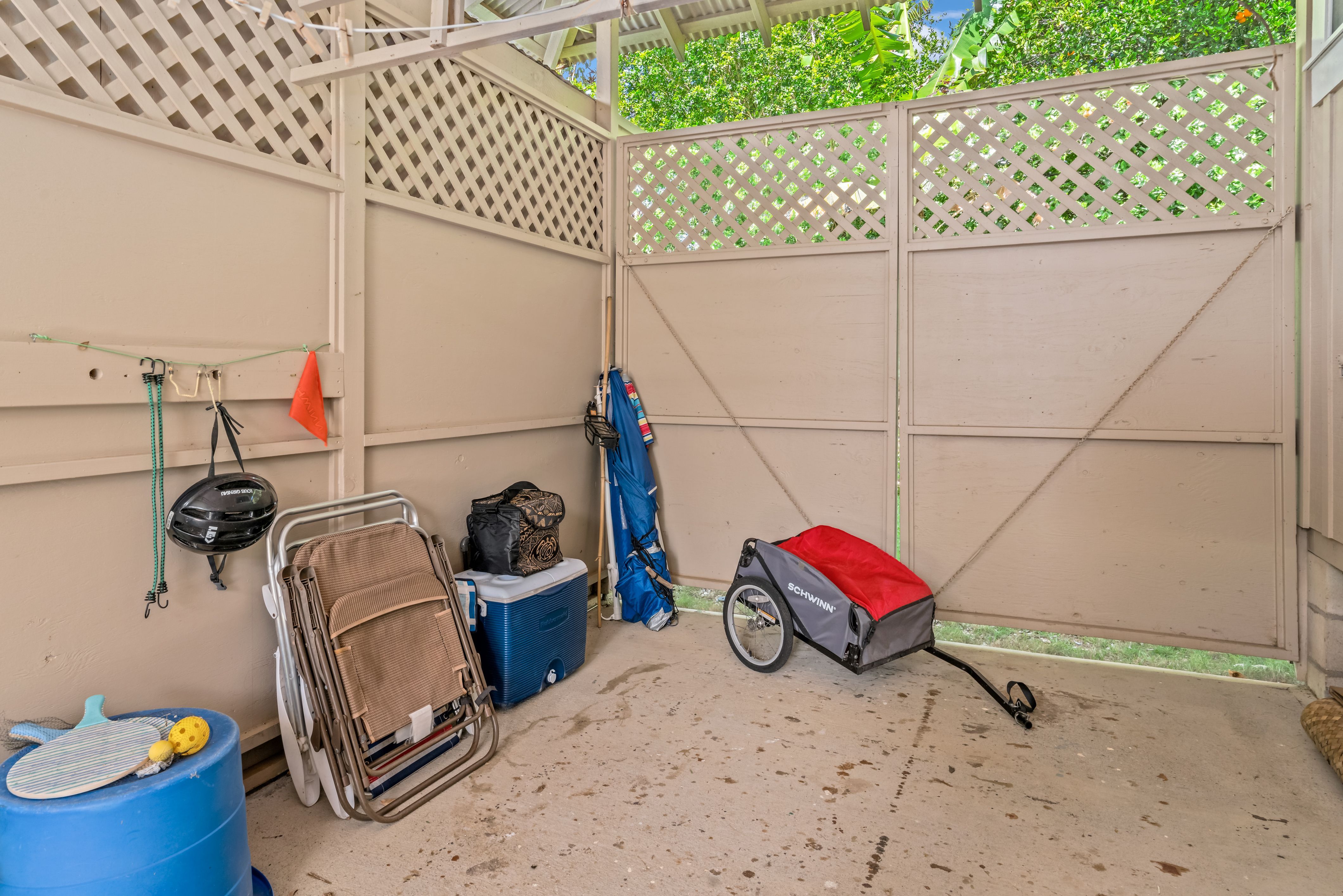 Plantation Cottage | Na Pali Properties, Inc.